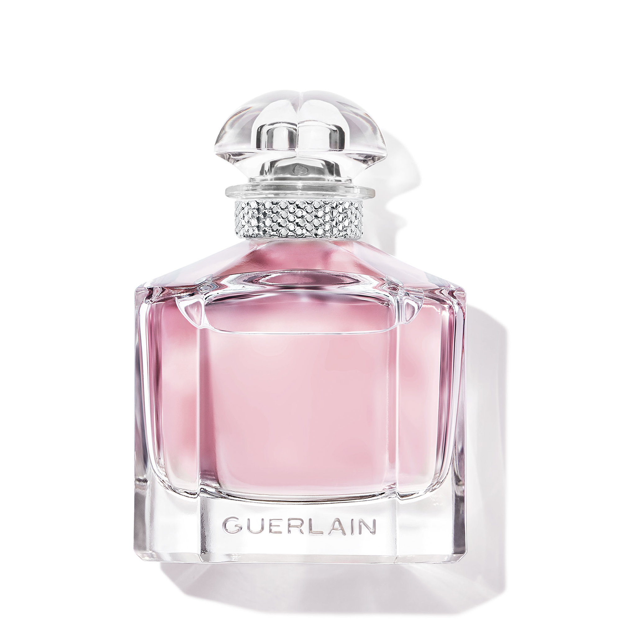 GUERLAIN Mon Guerlain Sparkling Bouquet Eau de Parfum 100ml | Cult Beauty