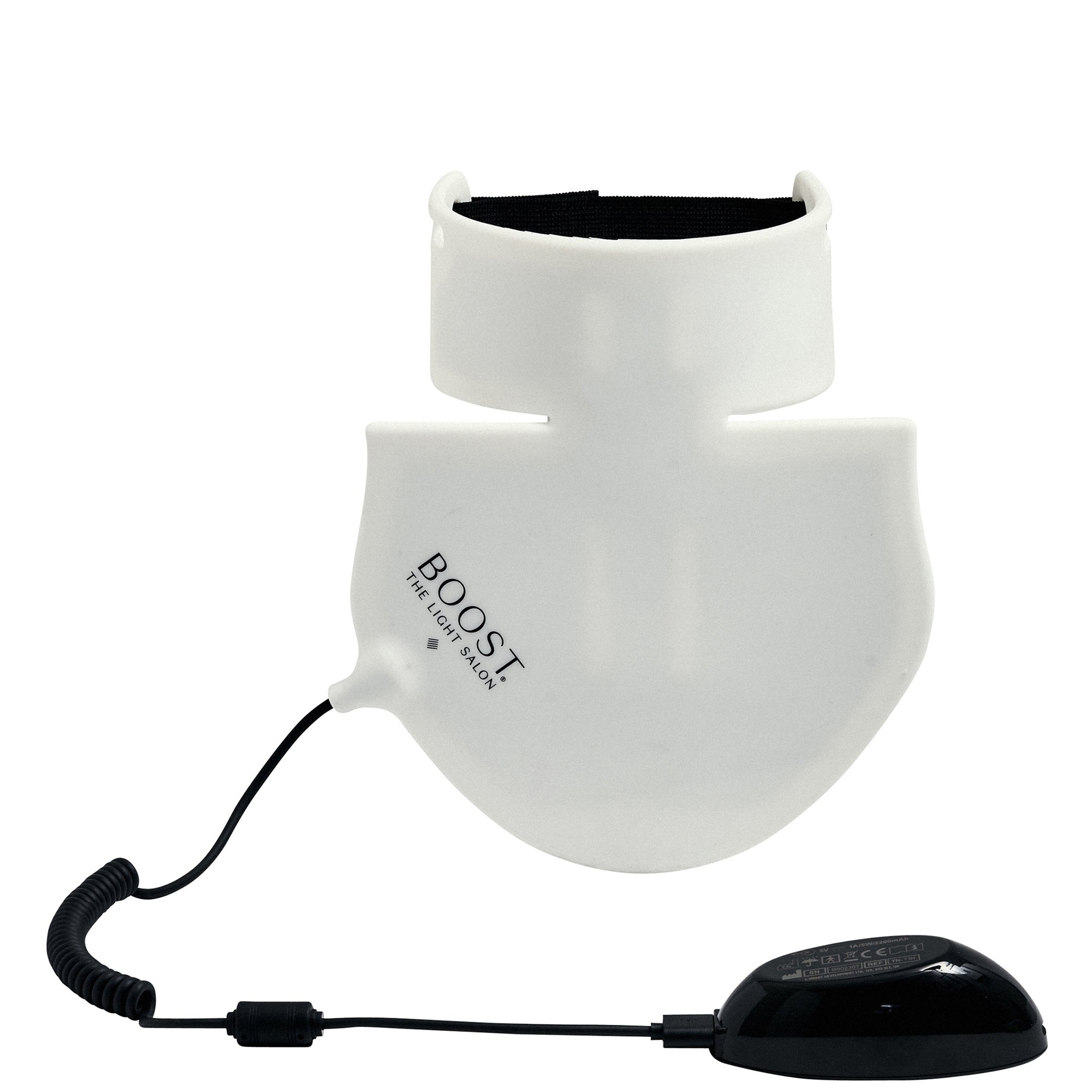 The Light Salon Boost LED Bib | Cult Beauty