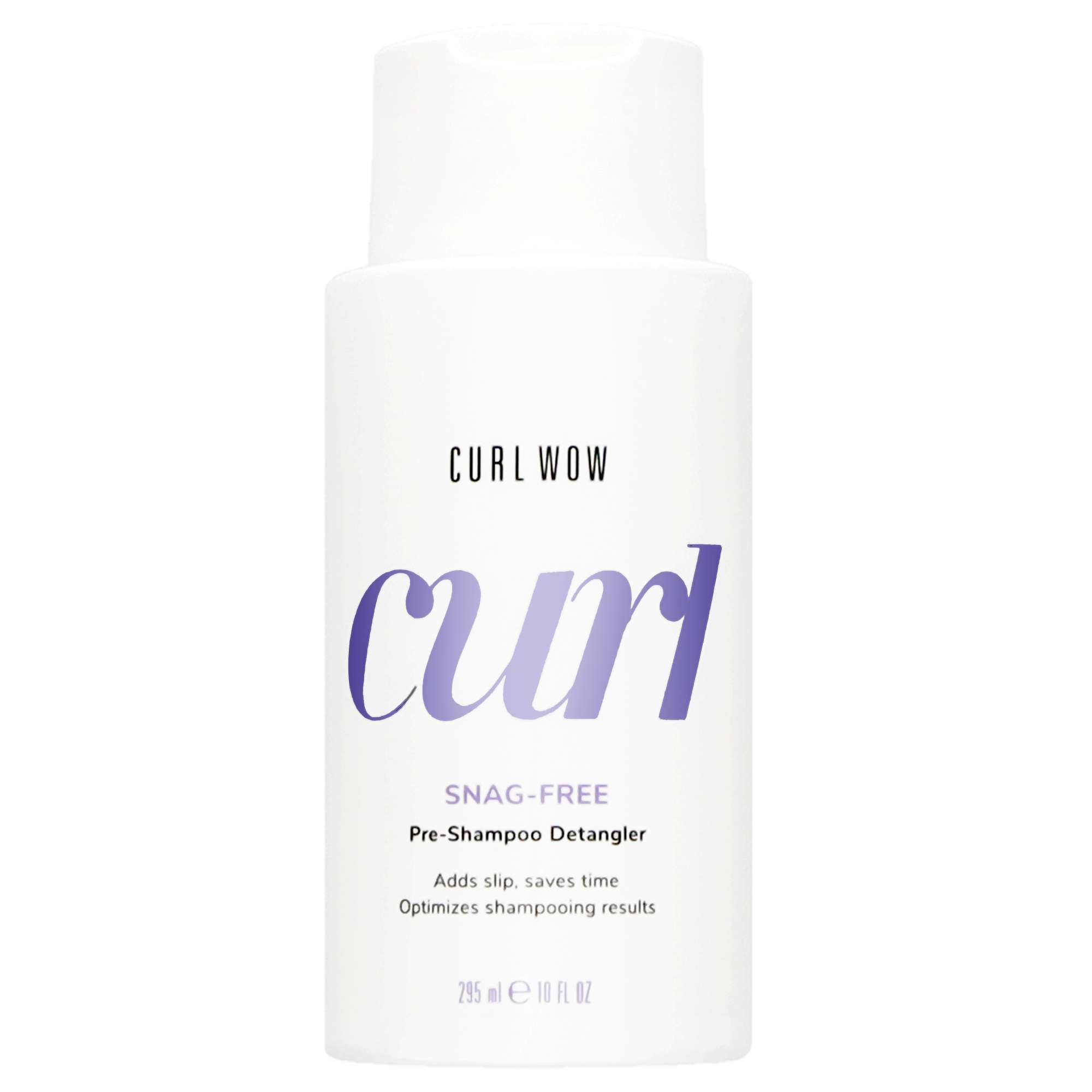 Color Wow Snag-Free Pre-Shampoo Detangler 10fl.oz. / 295ml | allbeauty