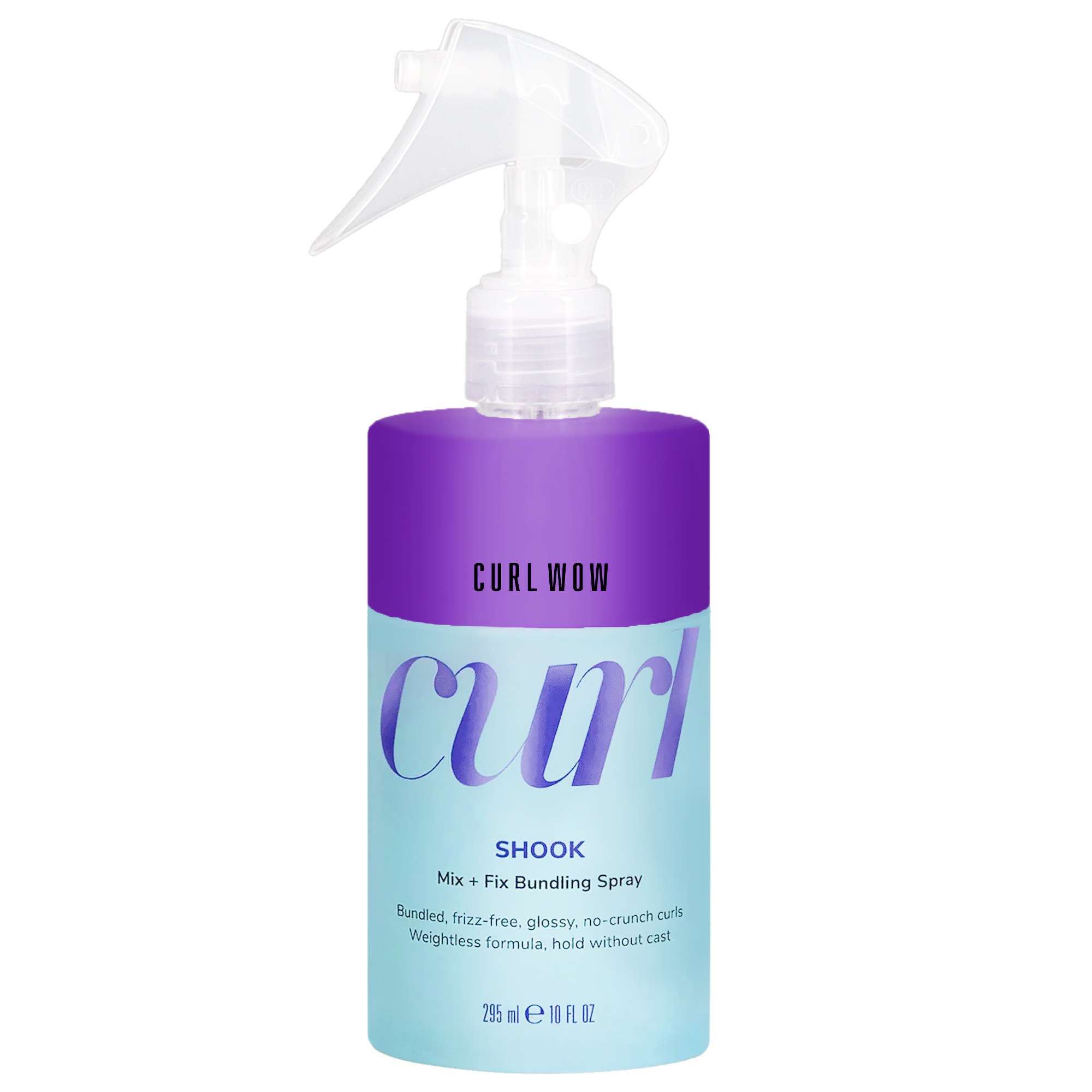 Color Wow Shook Mix + Fix Bundling Spray 10fl.oz. / 295ml | allbeauty