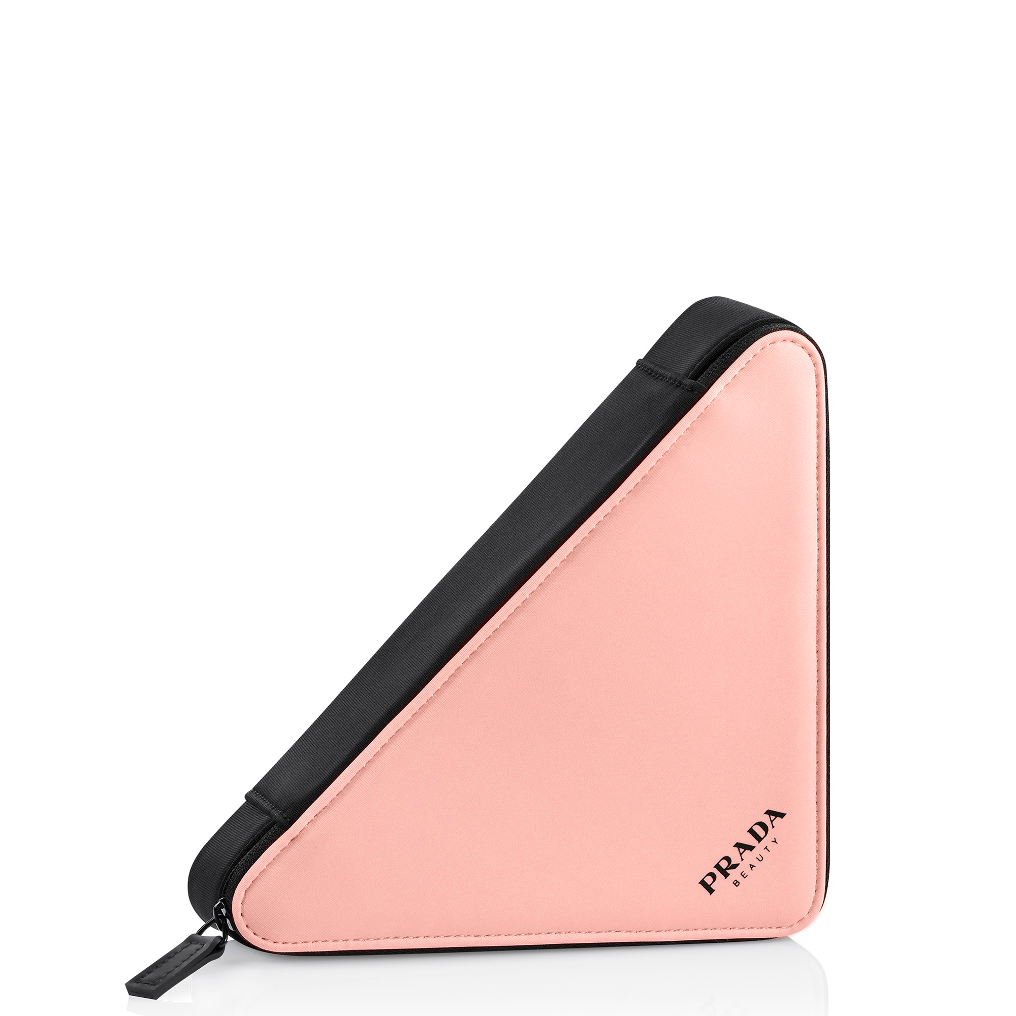 Prada Persona Triangle Pouch | LOOKFANTASTIC