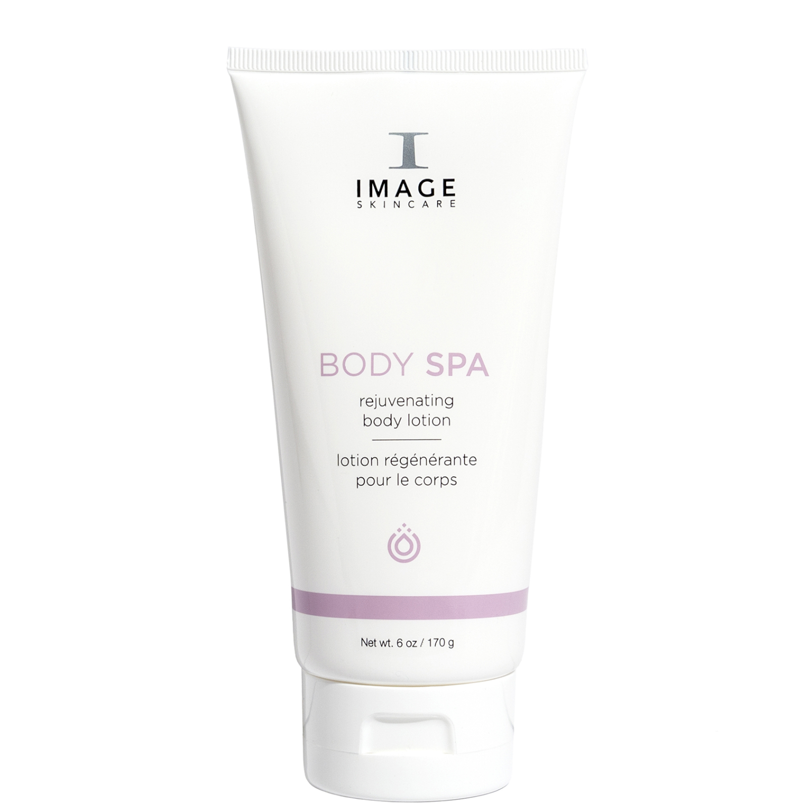 IMAGE Skincare Body Spa Rejuvinating Body Lotion 170g | Dermstore