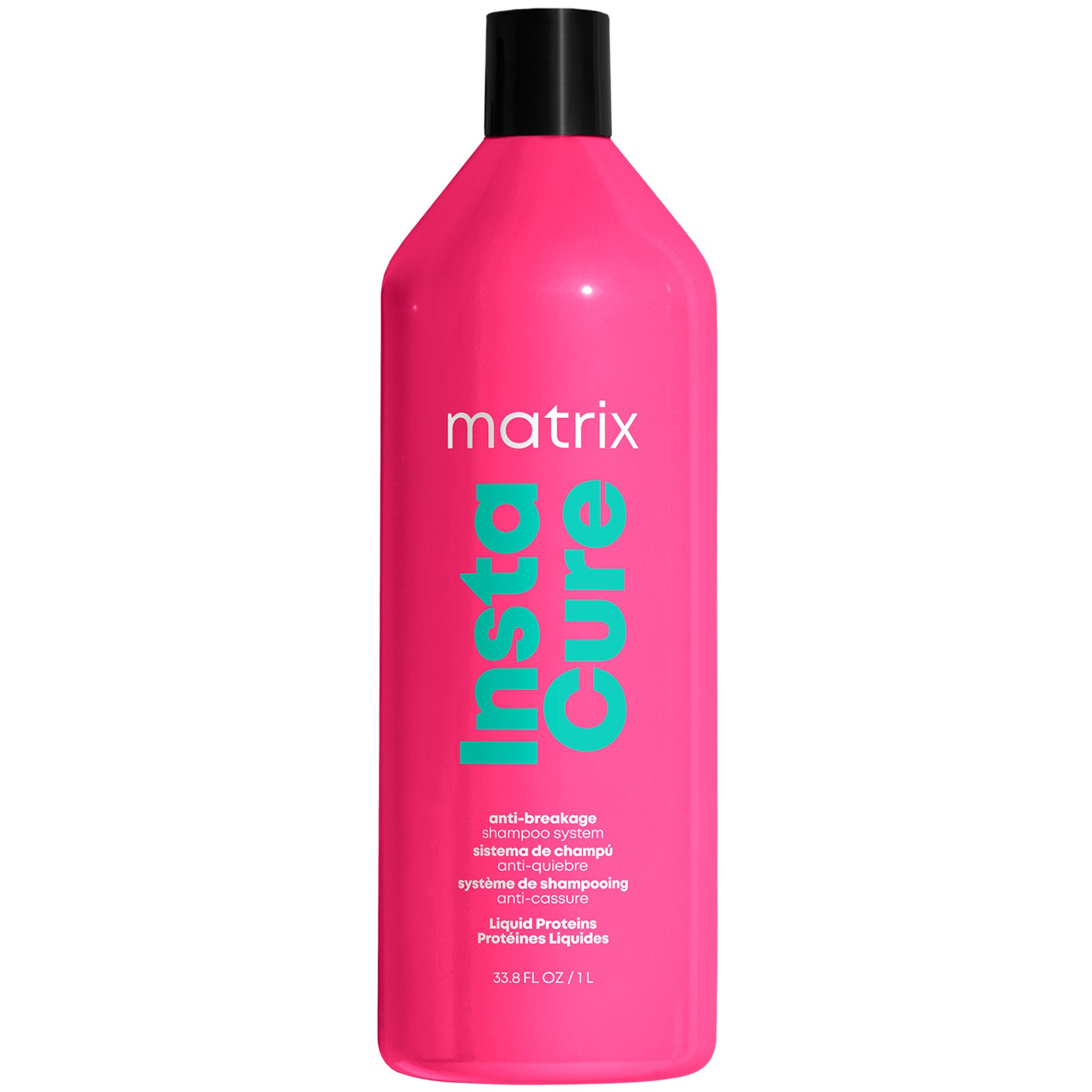 Matrix Total Results InstaCure Anti-Breakage Shampoo 1000ml | LOOKFANTASTIC