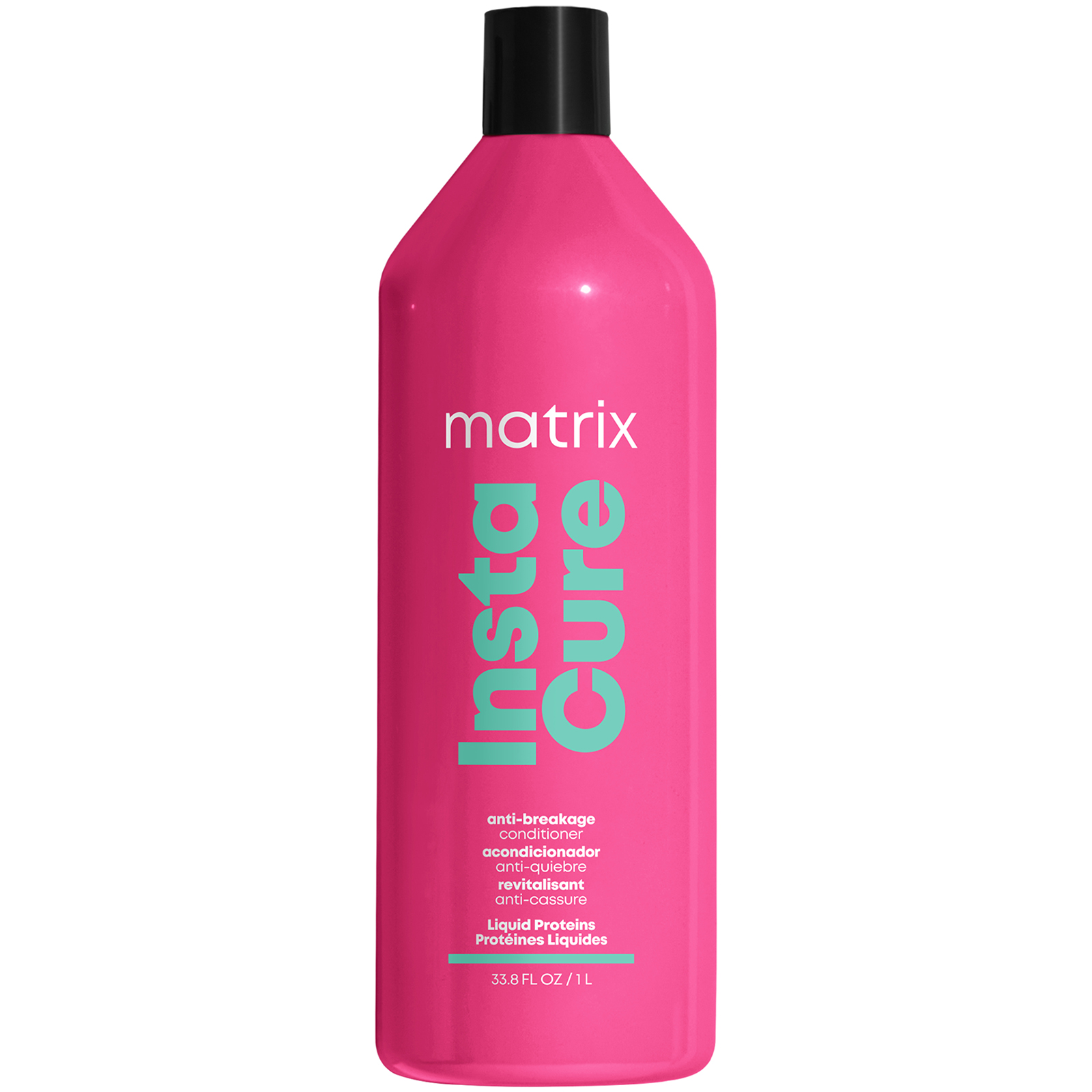 Matrix Total Results InstaCure Anti-Haarbreuk Conditioner 1000 ml ...