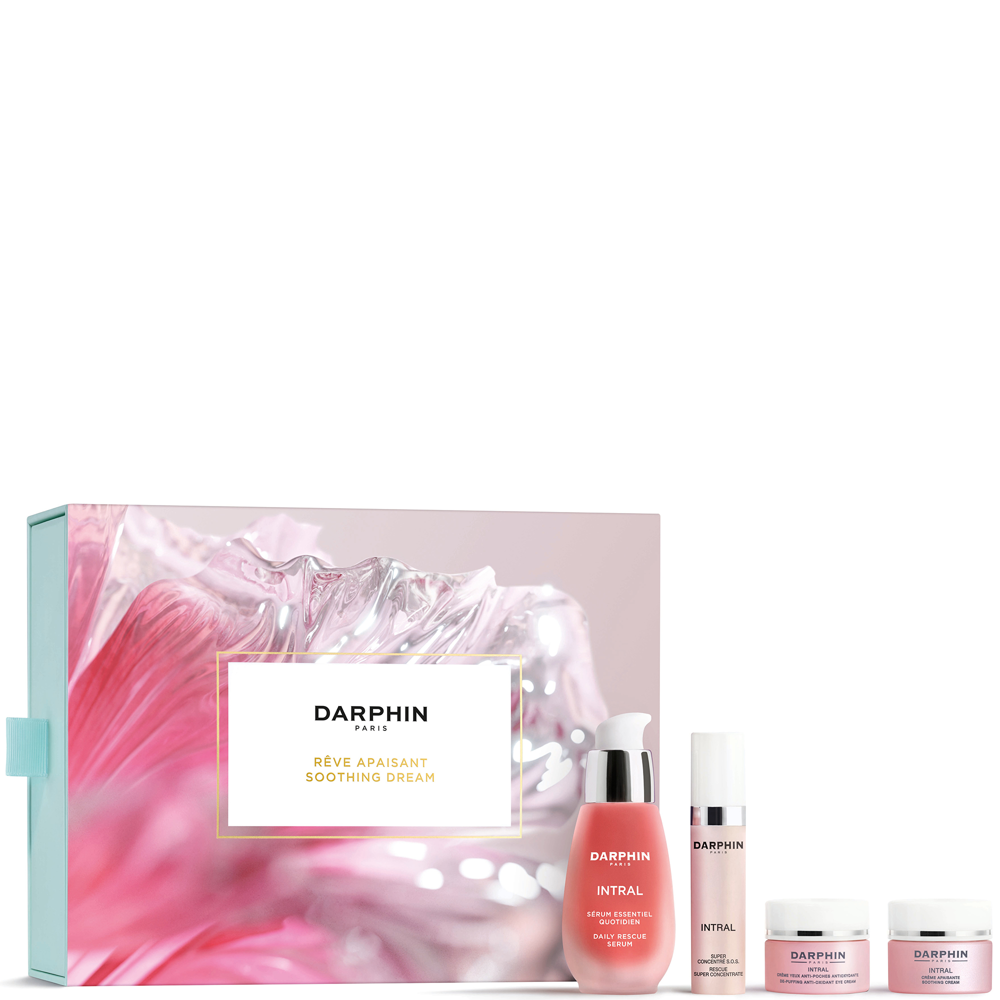 Darphin Soothing Dream Set 125€ | LOOKFANTASTIC