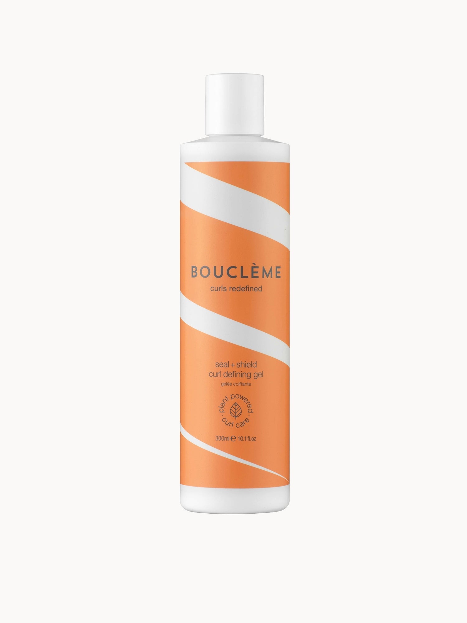 Bouclème Seal and Shield Styling Gel 300ml | LOOKFANTASTIC