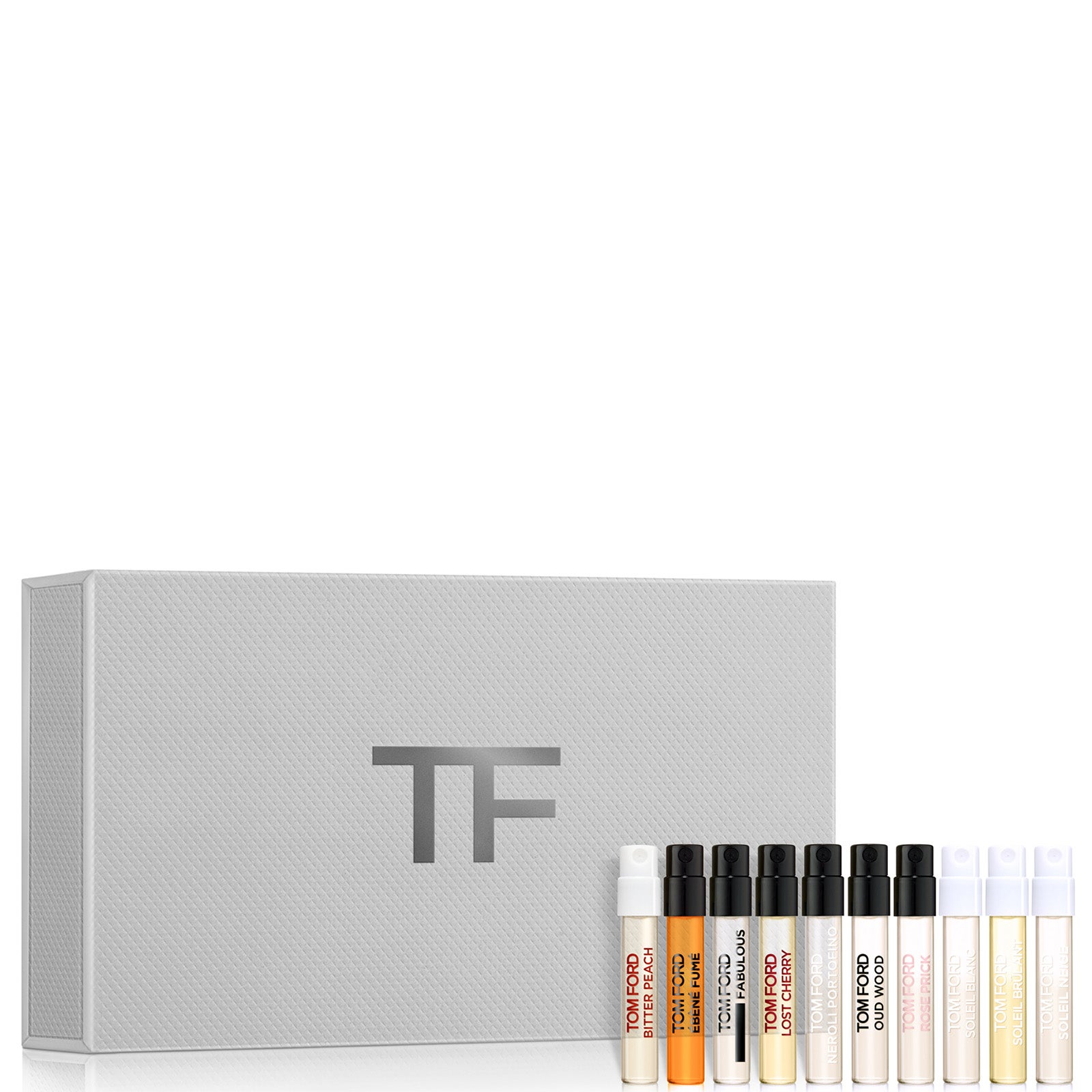 Tom Ford Private Blends Sampler Set | LOOKFANTASTIC