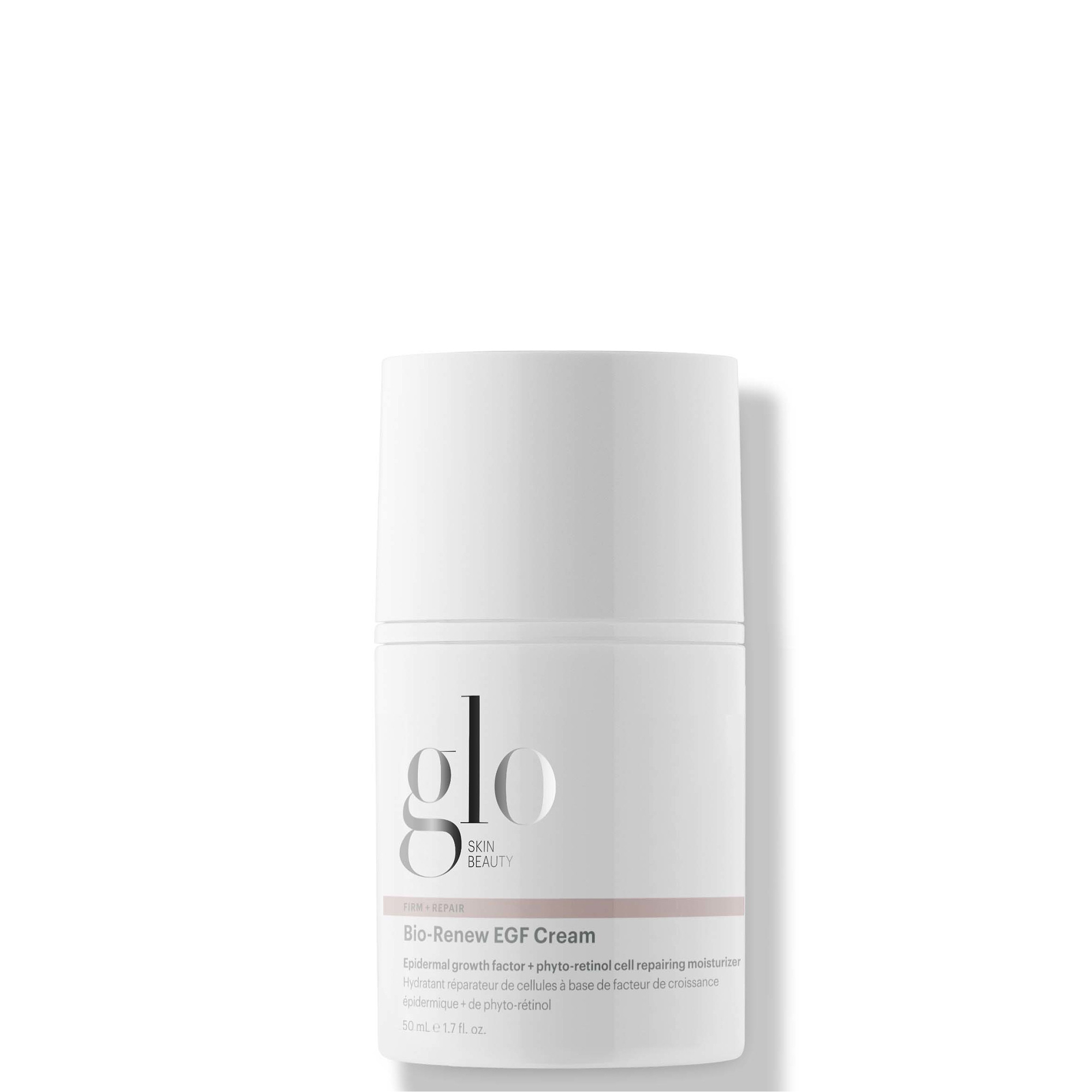 Glo Skin Beauty Bio-Renew EGF Cream 1.69 fl. oz | Dermstore