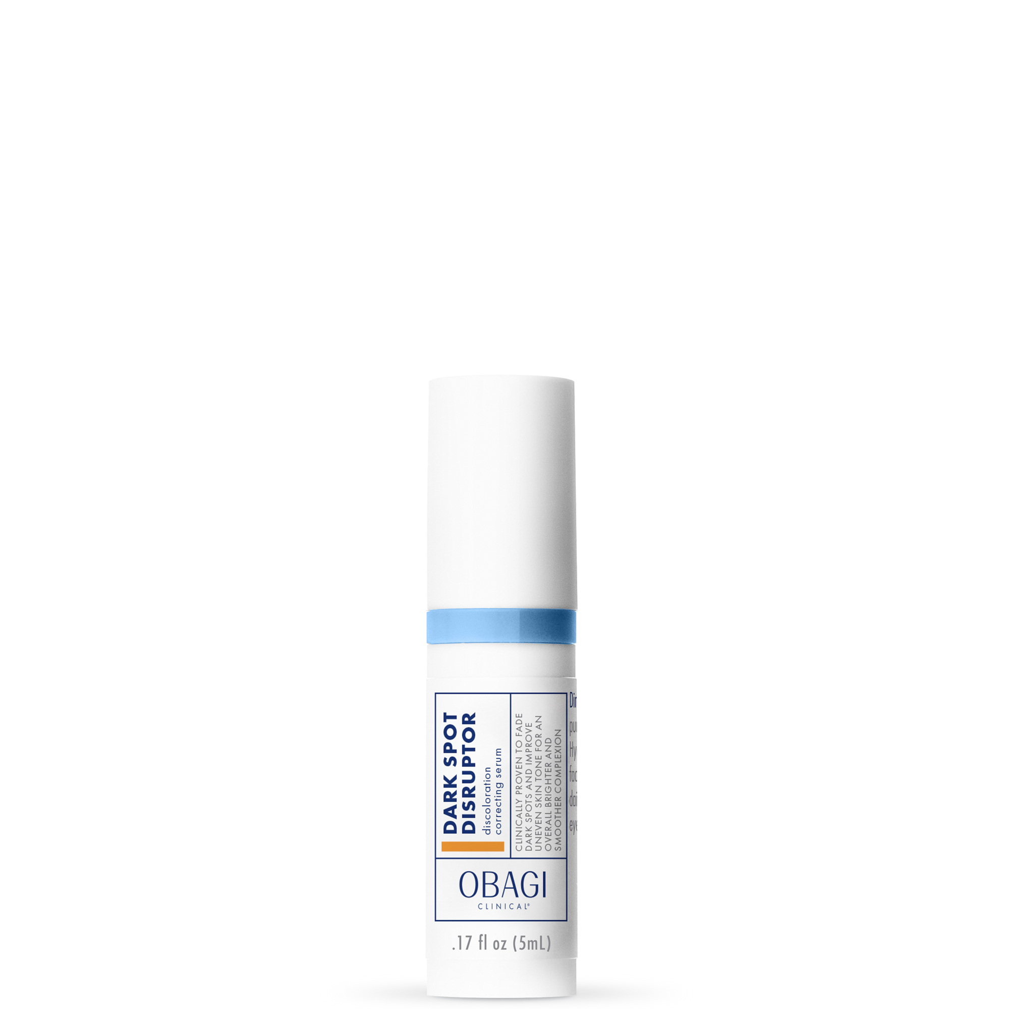 Obagi Clinical Dark Spot Disruptor Discoloration Correcting Serum ...