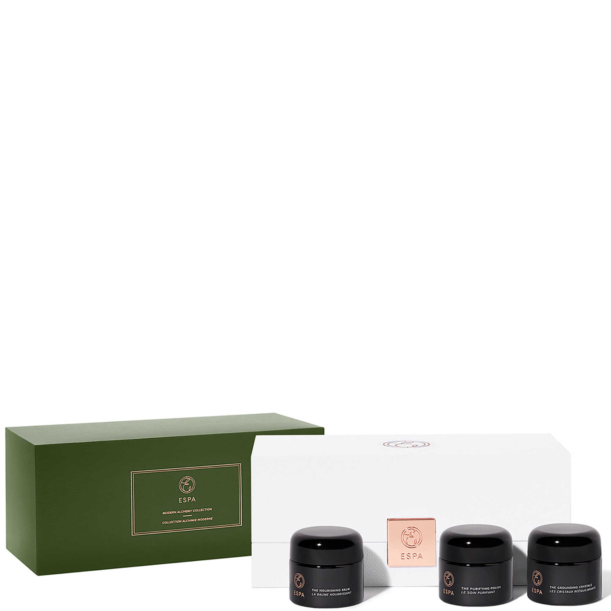 ESPA Modern Alchemy Collection | Cult Beauty