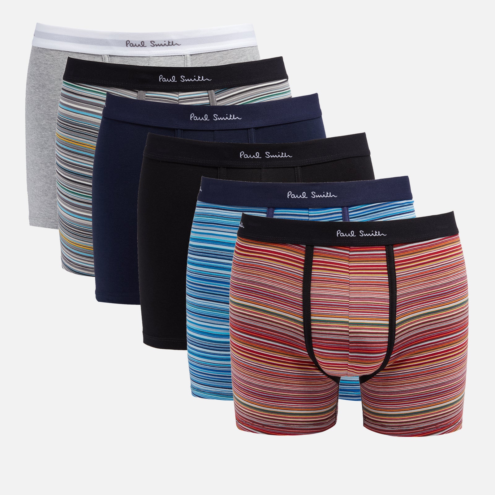 PS Paul Smith Long Boxer Shorts - S | Coggles