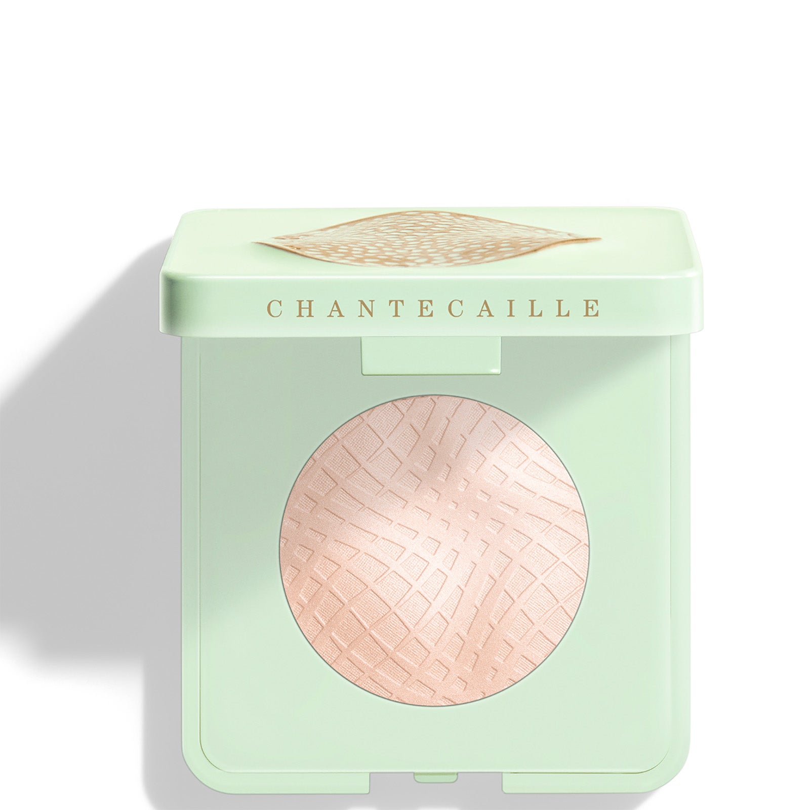 Chantecaille Lotus Radiance Powder 7g | LOOKFANTASTIC