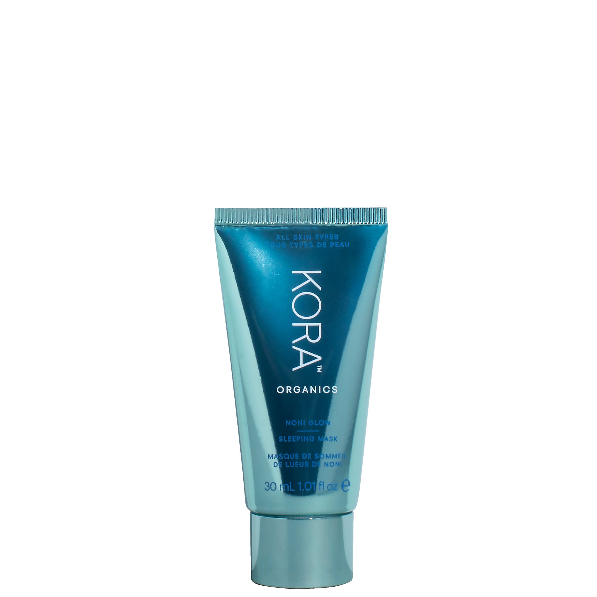 Kora Organics Noni Glow Sleeping Mask (30ml) | Cult Beauty