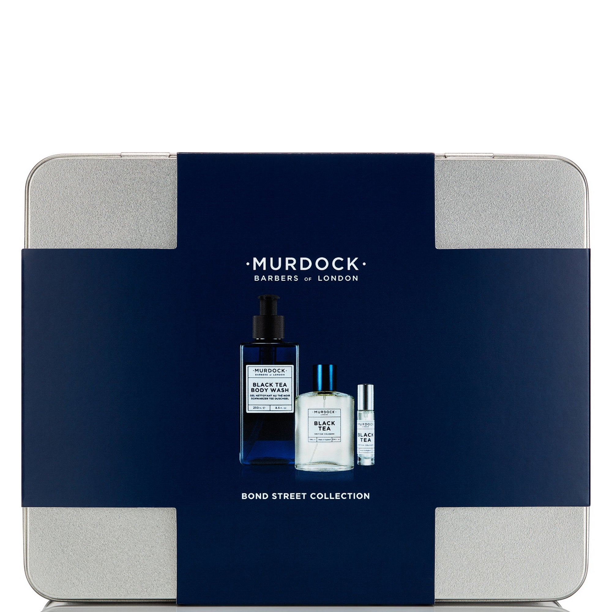Murdock London Bond Street Collection | LOOKFANTASTIC