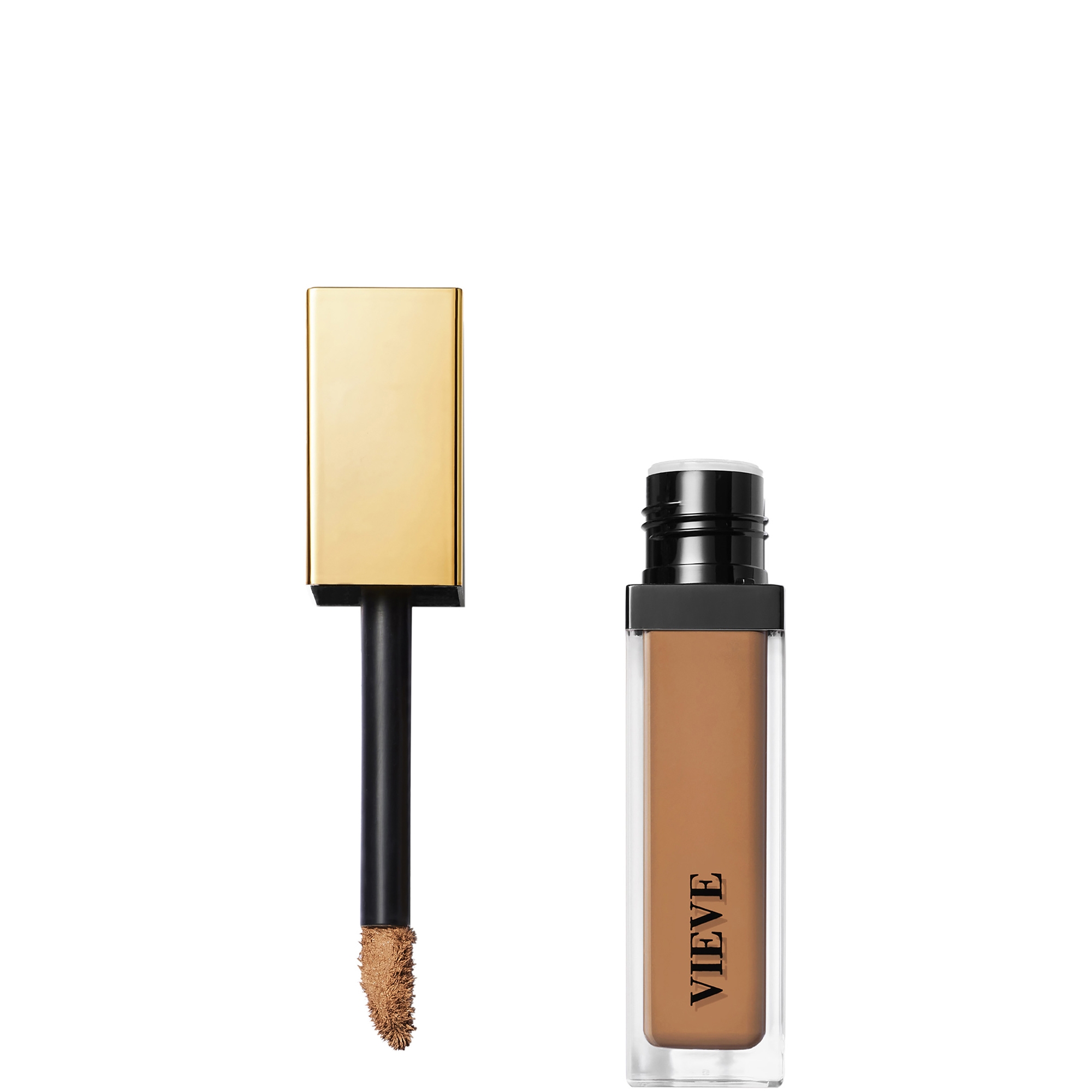 VIEVE Modern Radiance Concealer - Deep 1: Amber | Cult Beauty