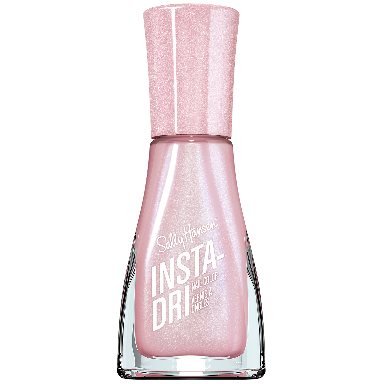 Sally Hansen Insta Dri Fast Dry Nail Color Nail Poli Lacquer – 243 ...