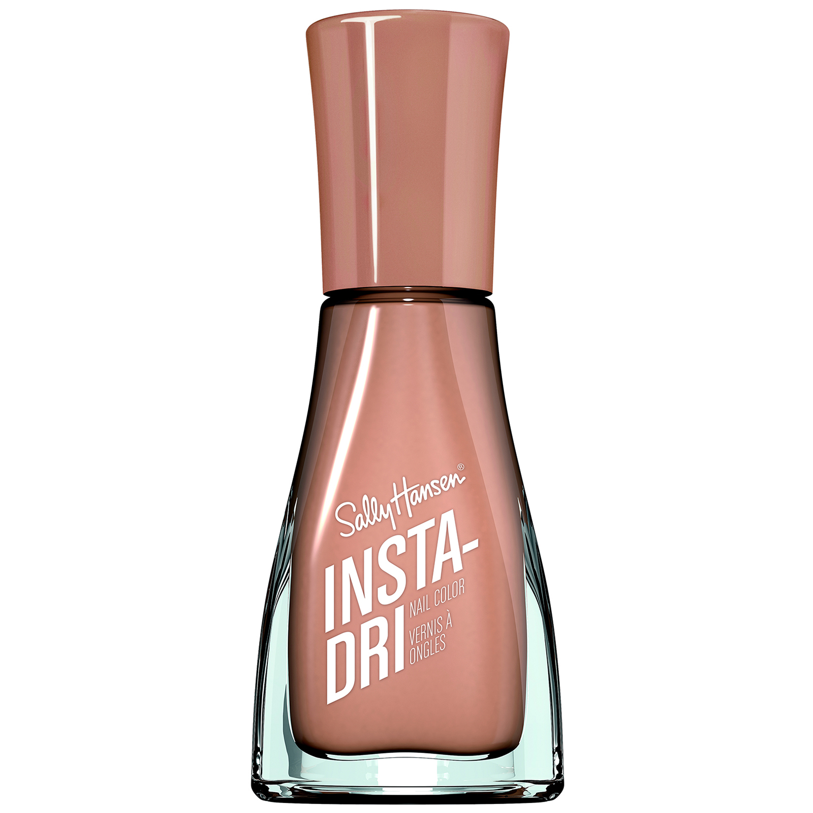 Sally Hansen Insta Dri Fast Dry Nail Color Nail Poli Lacquer – 143 – In ...