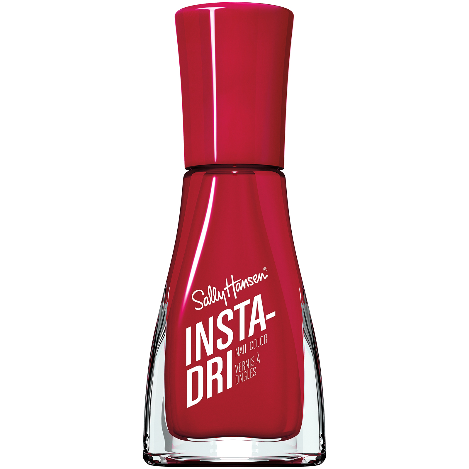 Sally Hansen Insta Dri Fast Dry Nail Color Nail Poli Lacquer – 363 ...