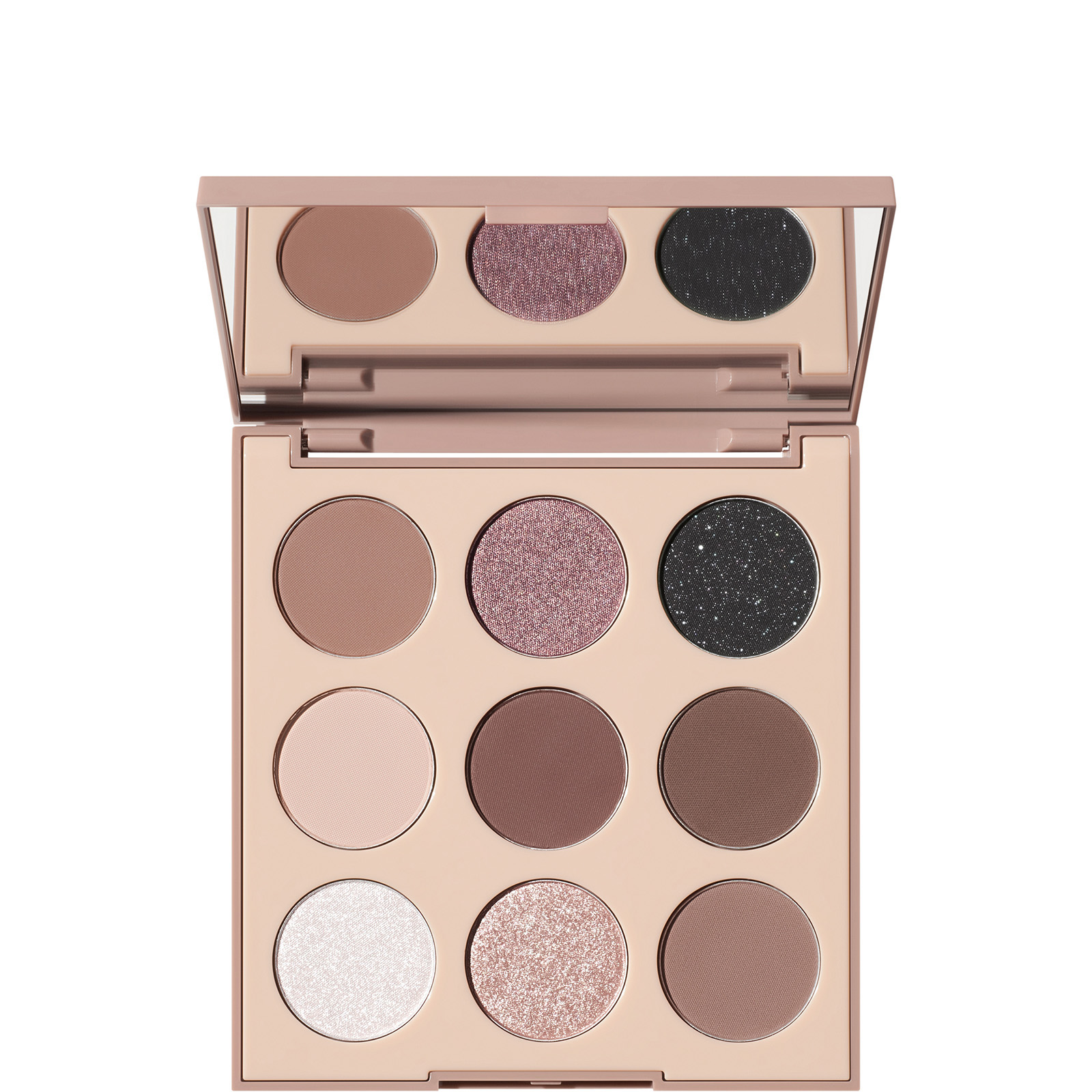 Morphe 9M Midnight Dune Artistry Palette | LOOKFANTASTIC