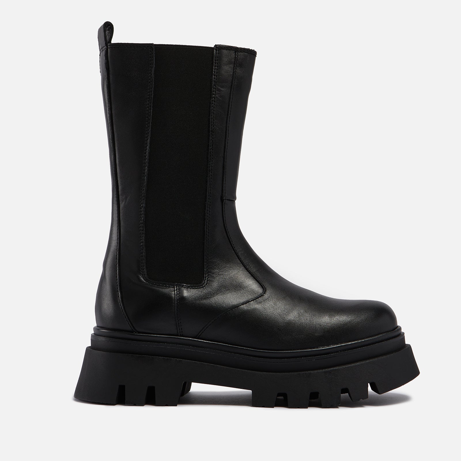 ALOHAS All Rounder Leather Chelsea Boots - UK 3.5 | Allsole