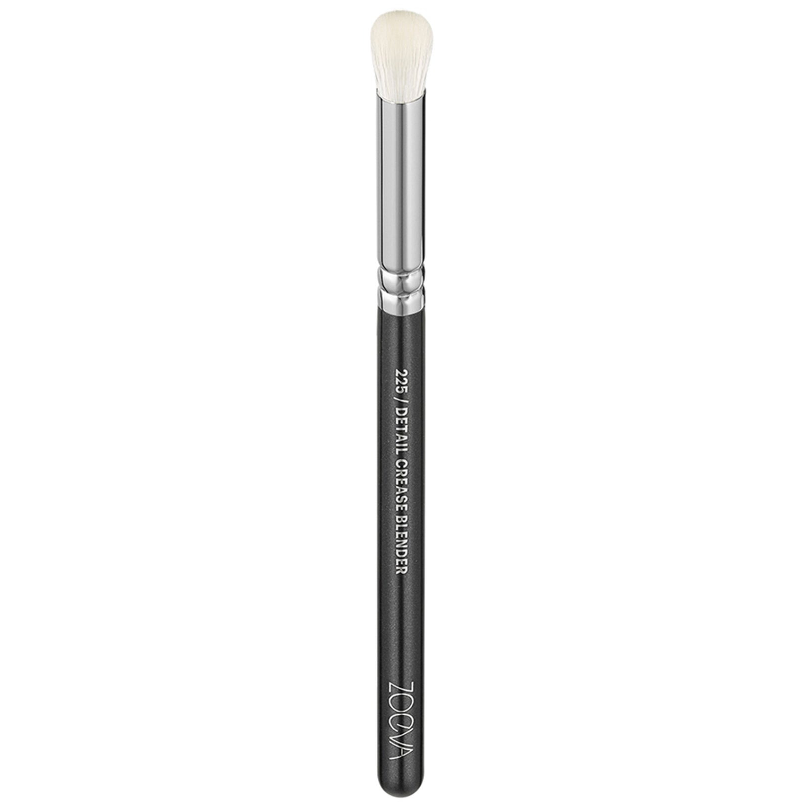 ZOEVA 225 Vegan Detail Crease Blender Brush | LOOKFANTASTIC