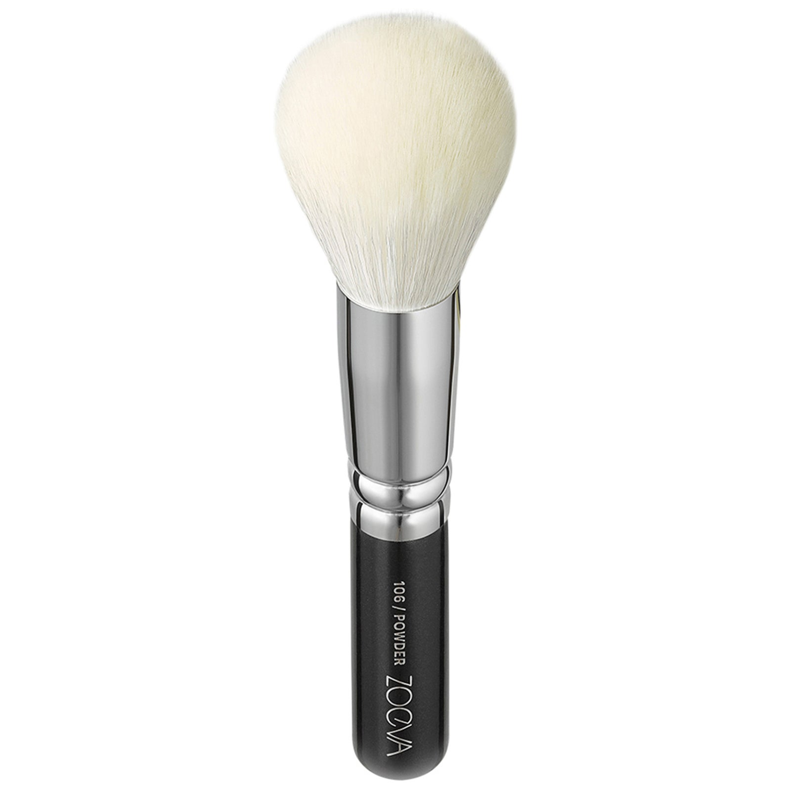 ZOEVA 106 Vegan Powder Brush | LOOKFANTASTIC