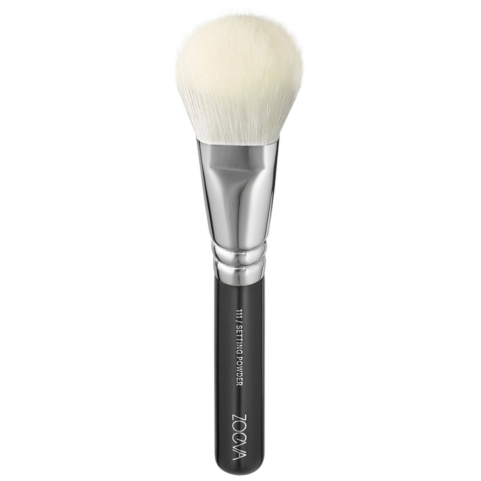 ZOEVA 111 Vegan Setting Powder Brush | LOOKFANTASTIC