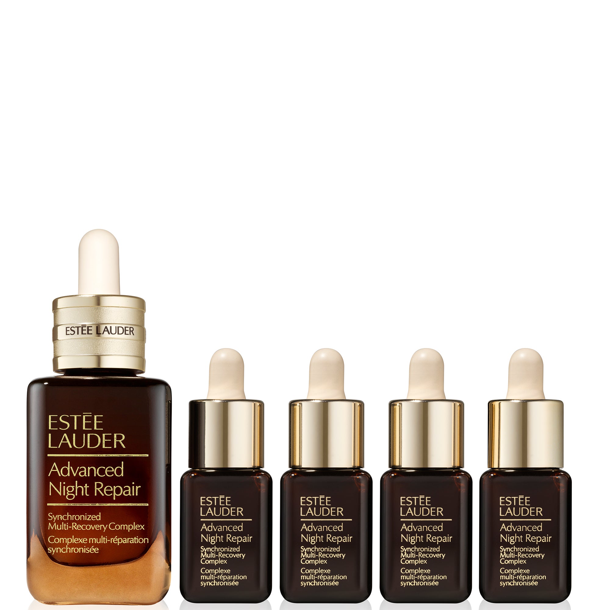 Estée Lauder Holiday 22 Hero/Hero Sets - Advanced Night Repair Set ...