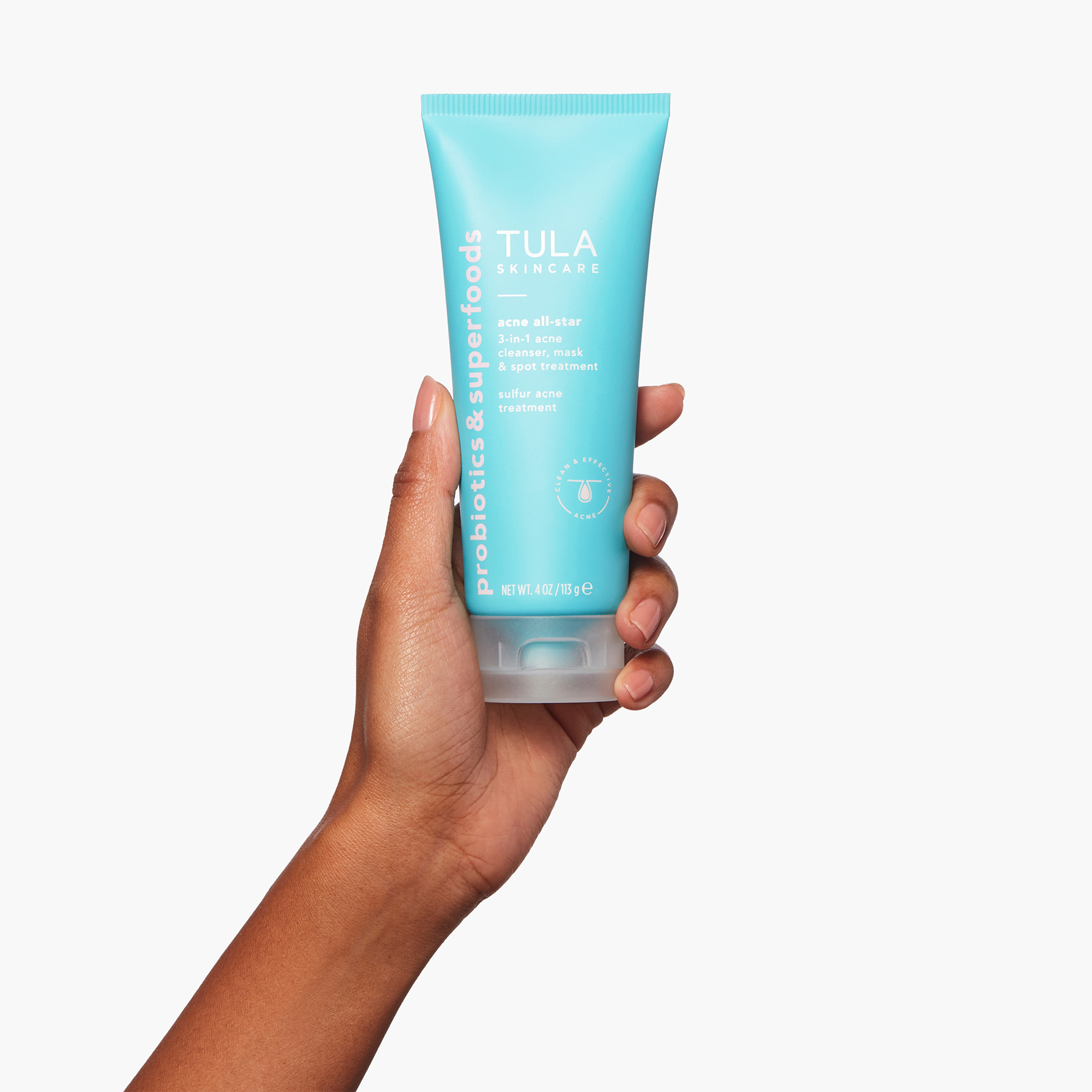 Tula spot treatment store
