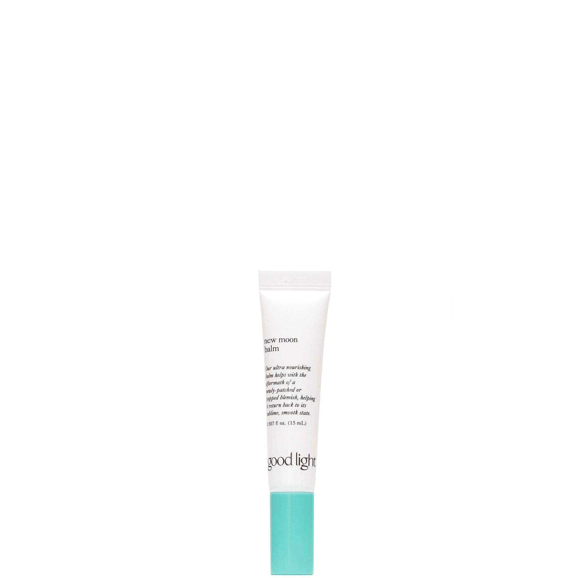 good light New Moon Balm 15ml | Cult Beauty