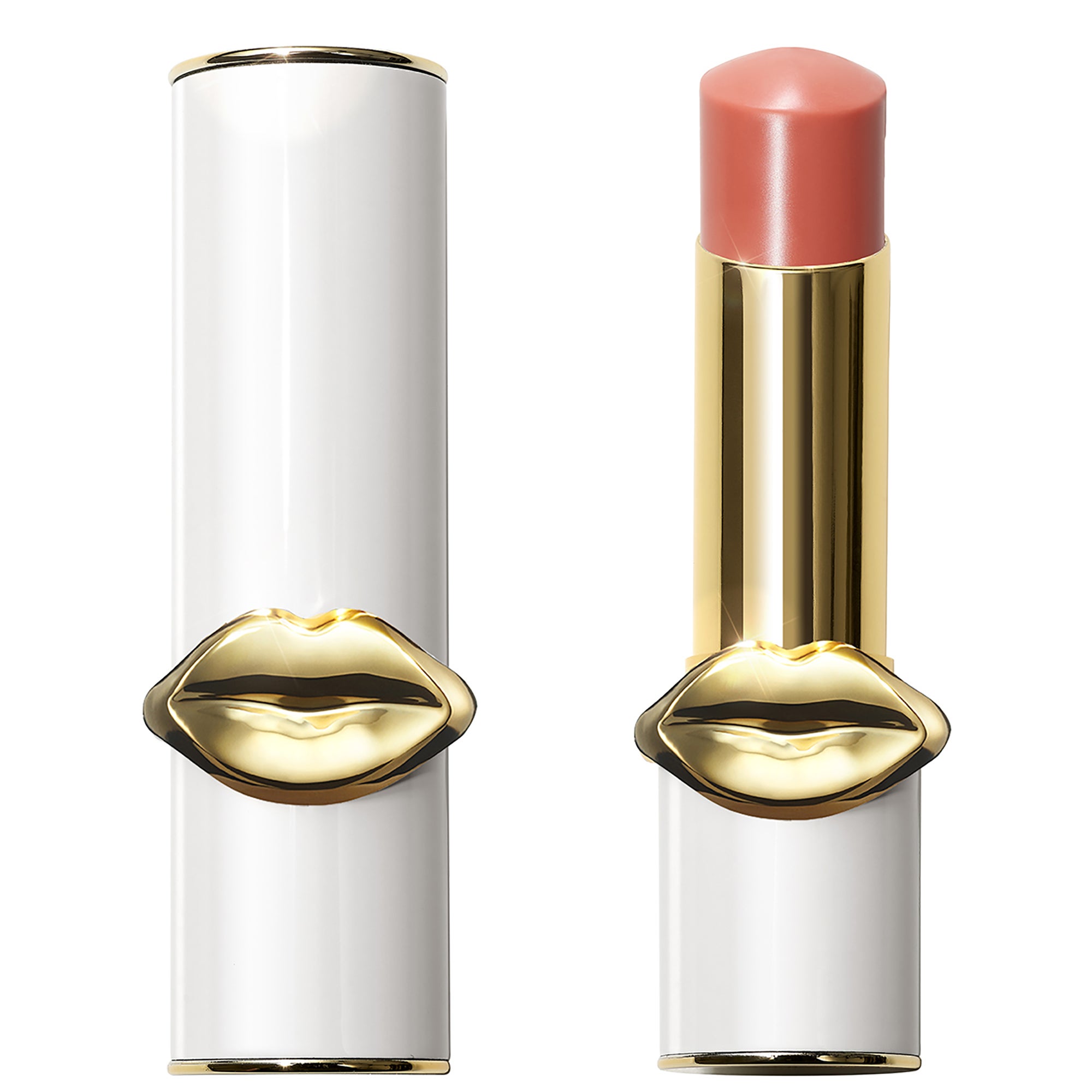 Pat McGrath Labs Lip Fetish Sheer Colour Lip Balm - Blow Up | Cult Beauty