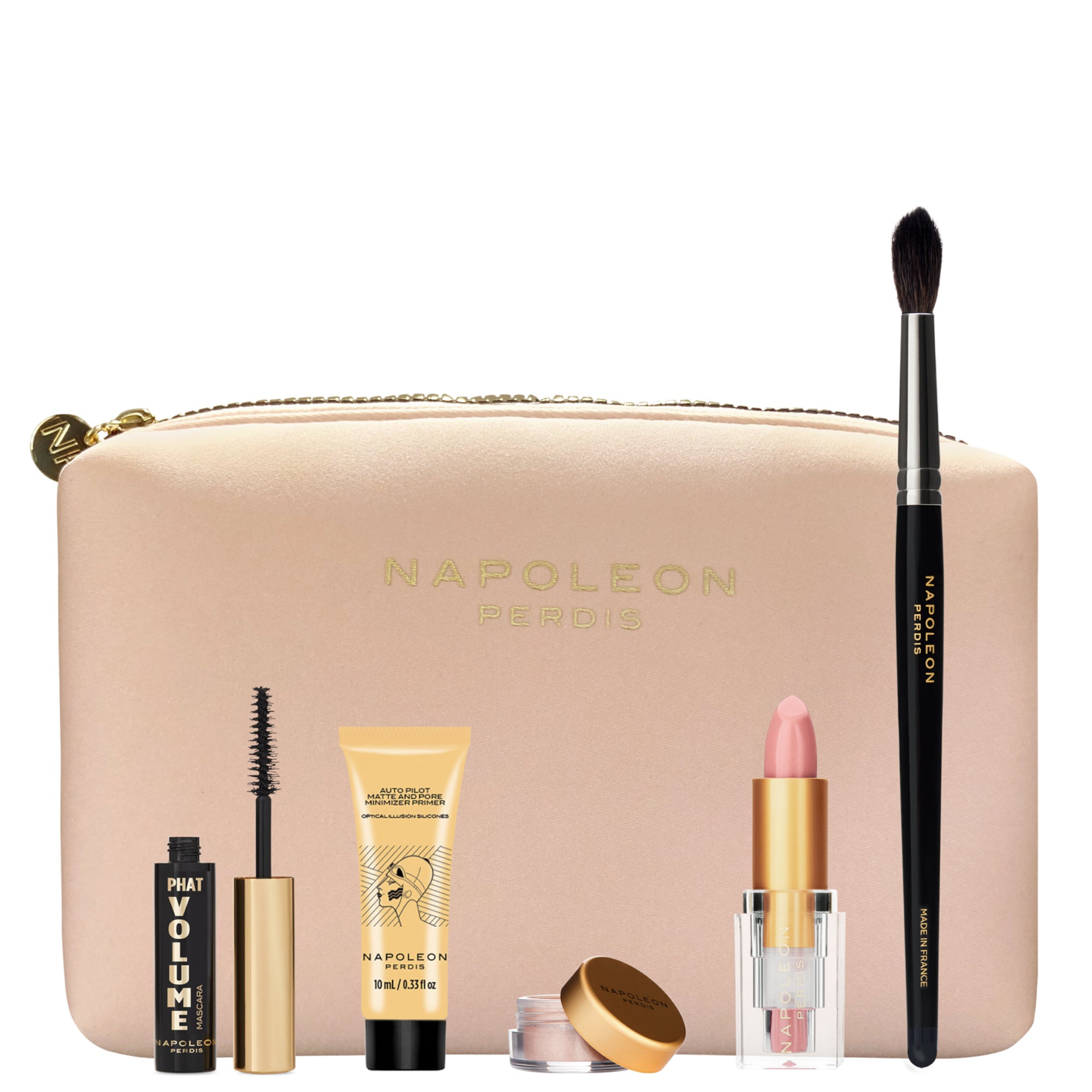 Napoleon Perdis 6 Piece Gift Set | LOOKFANTASTIC