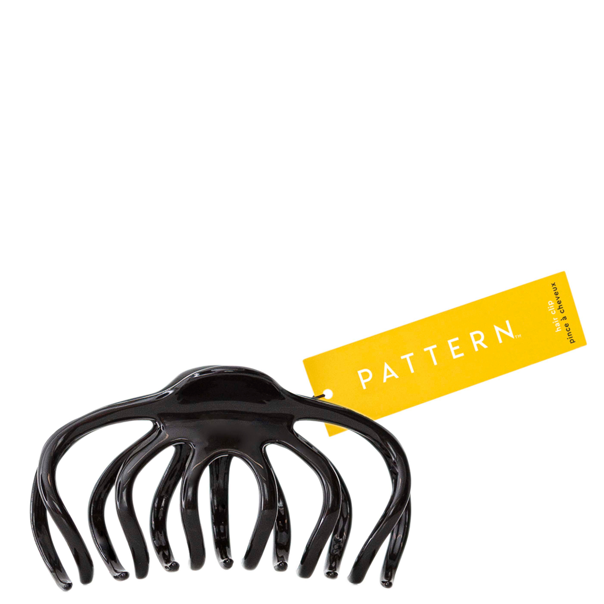Pattern Hair Clip | LOOKFANTASTIC