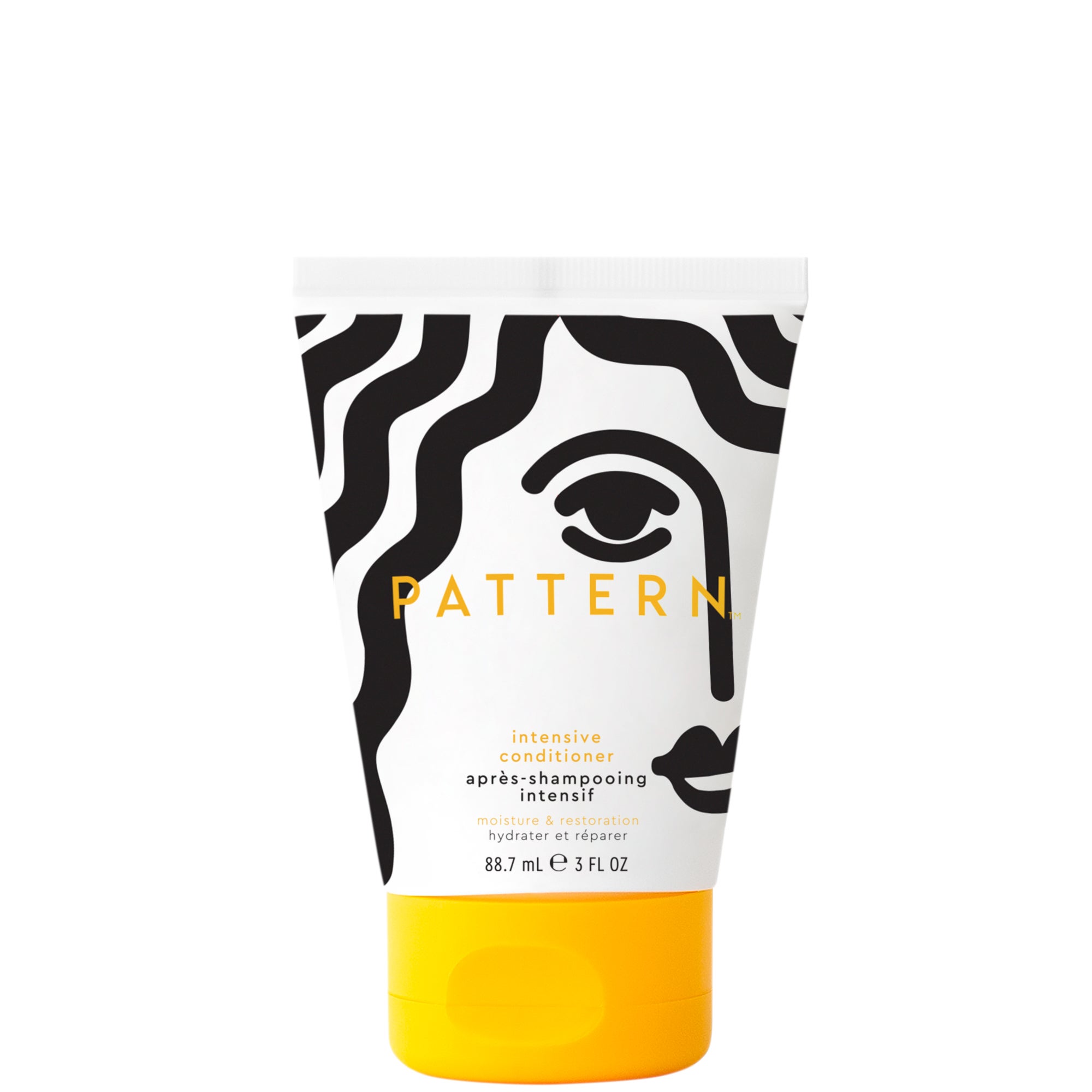 Pattern Intensive Conditioner 88.7ml | LOOKFANTASTIC