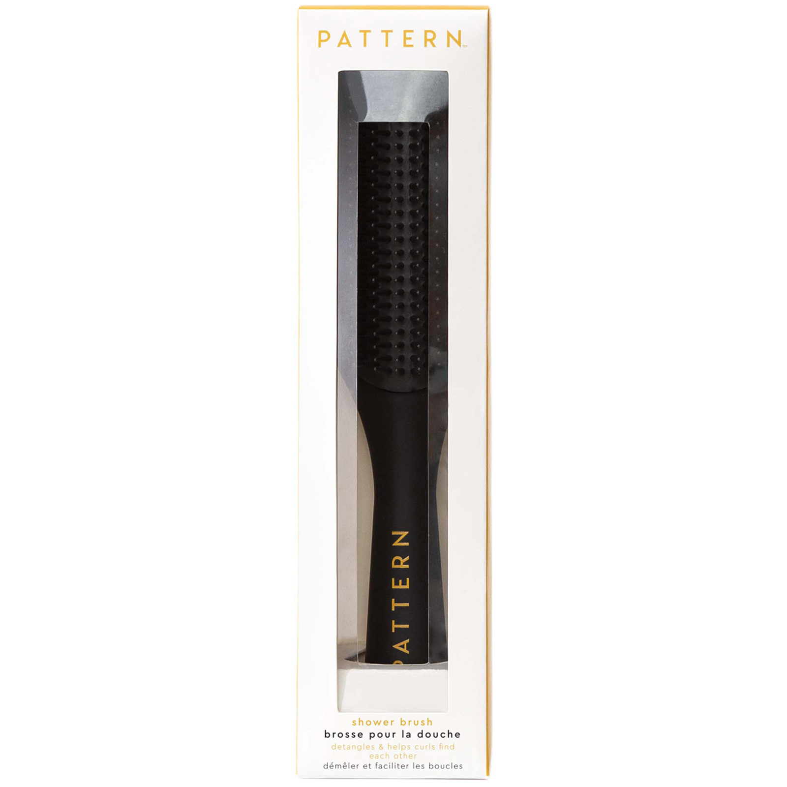 Pattern Shower Brush | Cult Beauty