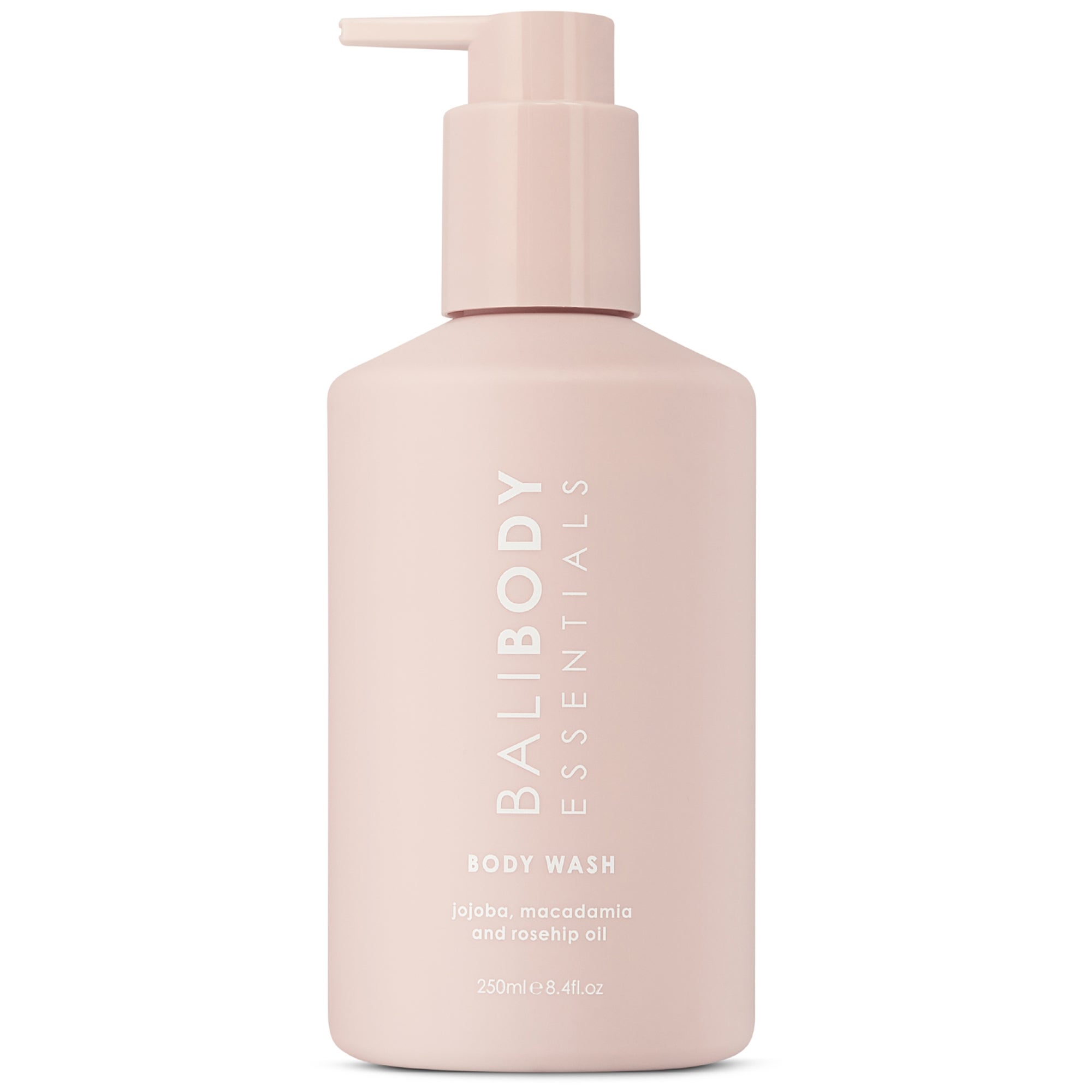 Bali Body Body Wash 250ml | LOOKFANTASTIC