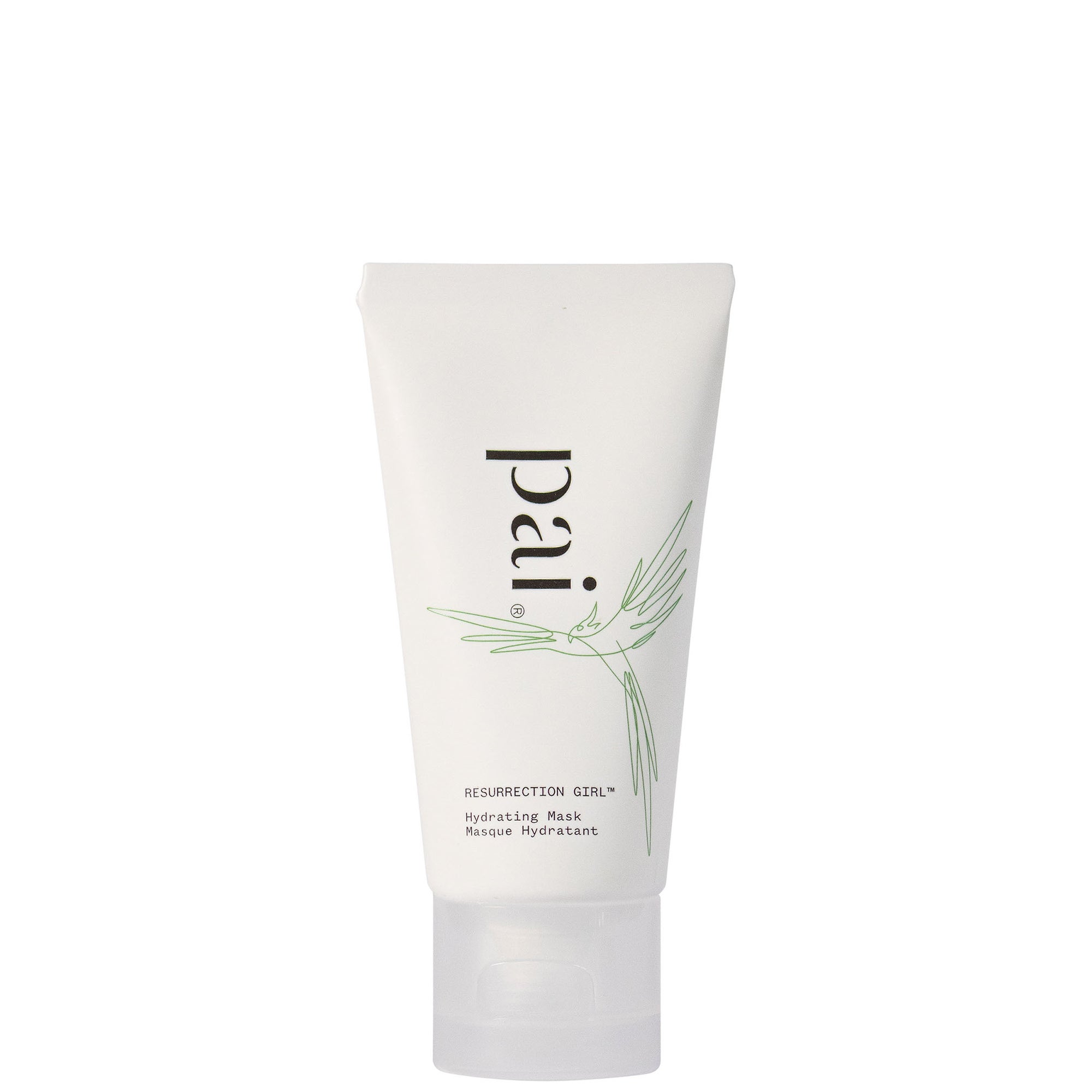 Pai Skincare Resurrection Girl Resurrection Plant and Blue Tansy Oil ...