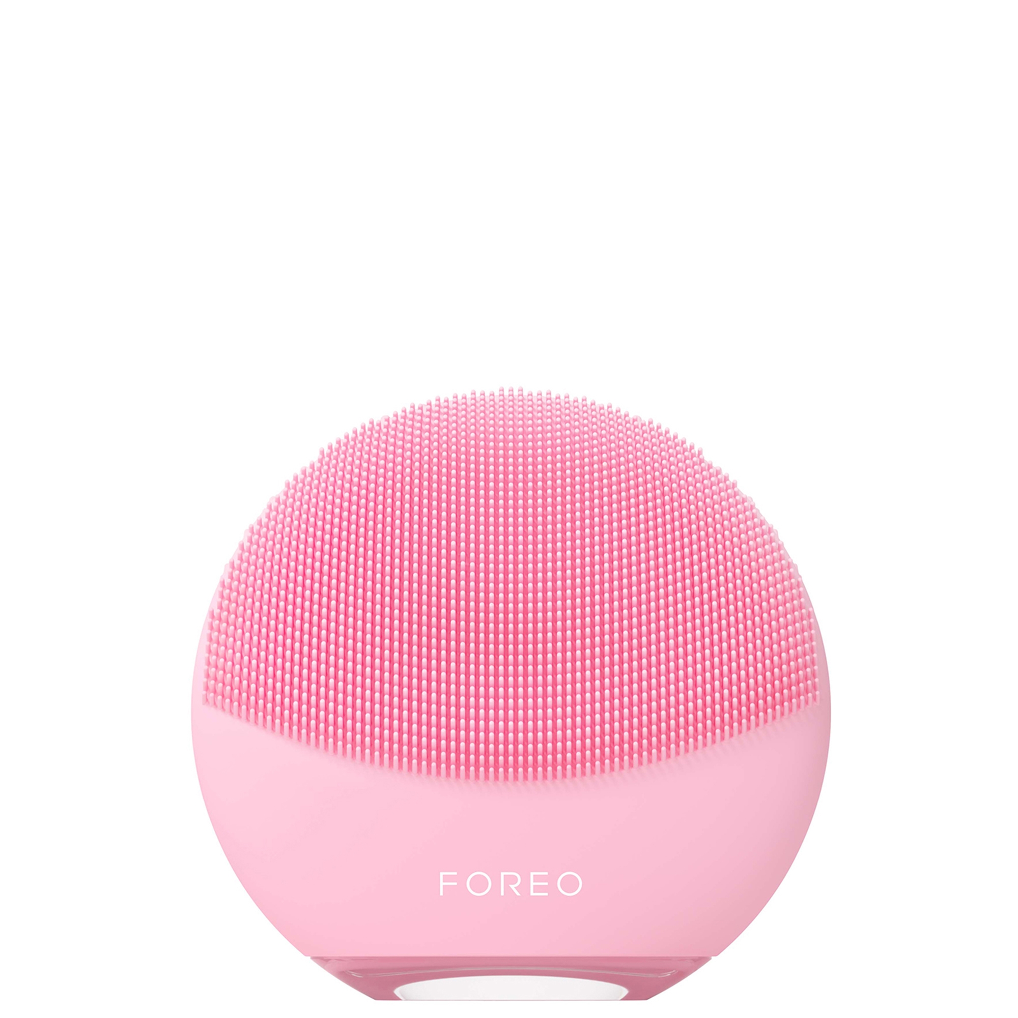 FOREO LUNA 4 mini Smart 2-Zone Facial Cleansing Device for All Skin ...