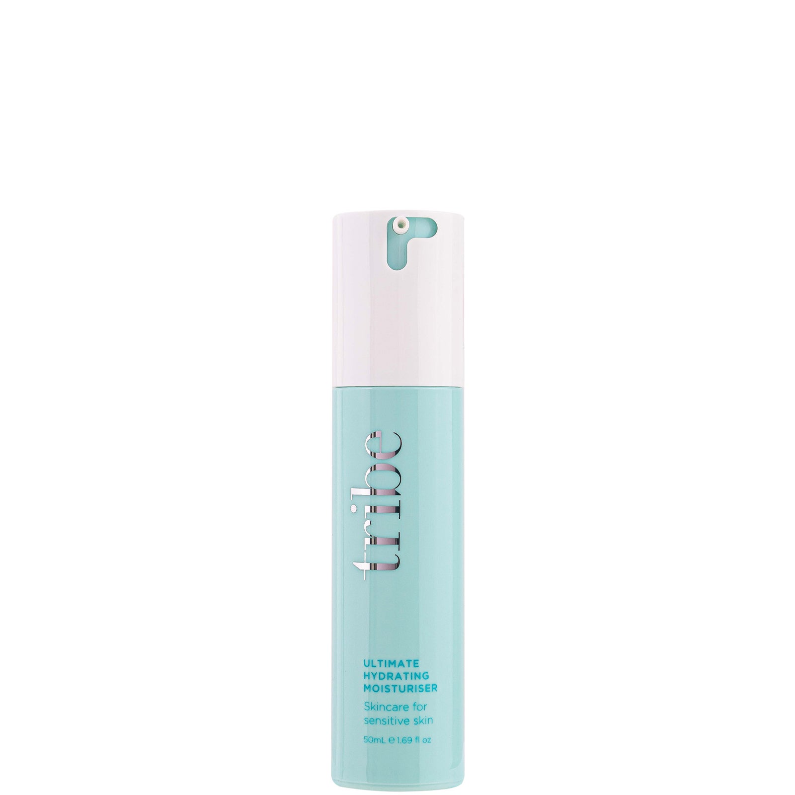 Tribe Skincare Ultimate Hydrating Moisturiser 50ml | LOOKFANTASTIC