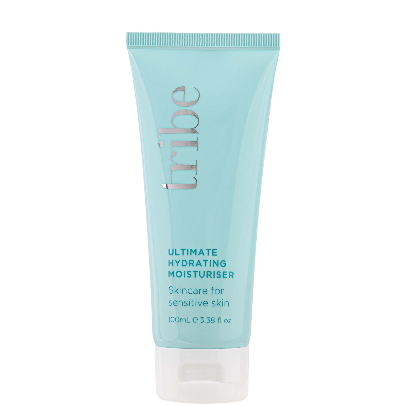 Tribe Skincare Ultimate Hydrating Moisturiser 100ml | LOOKFANTASTIC