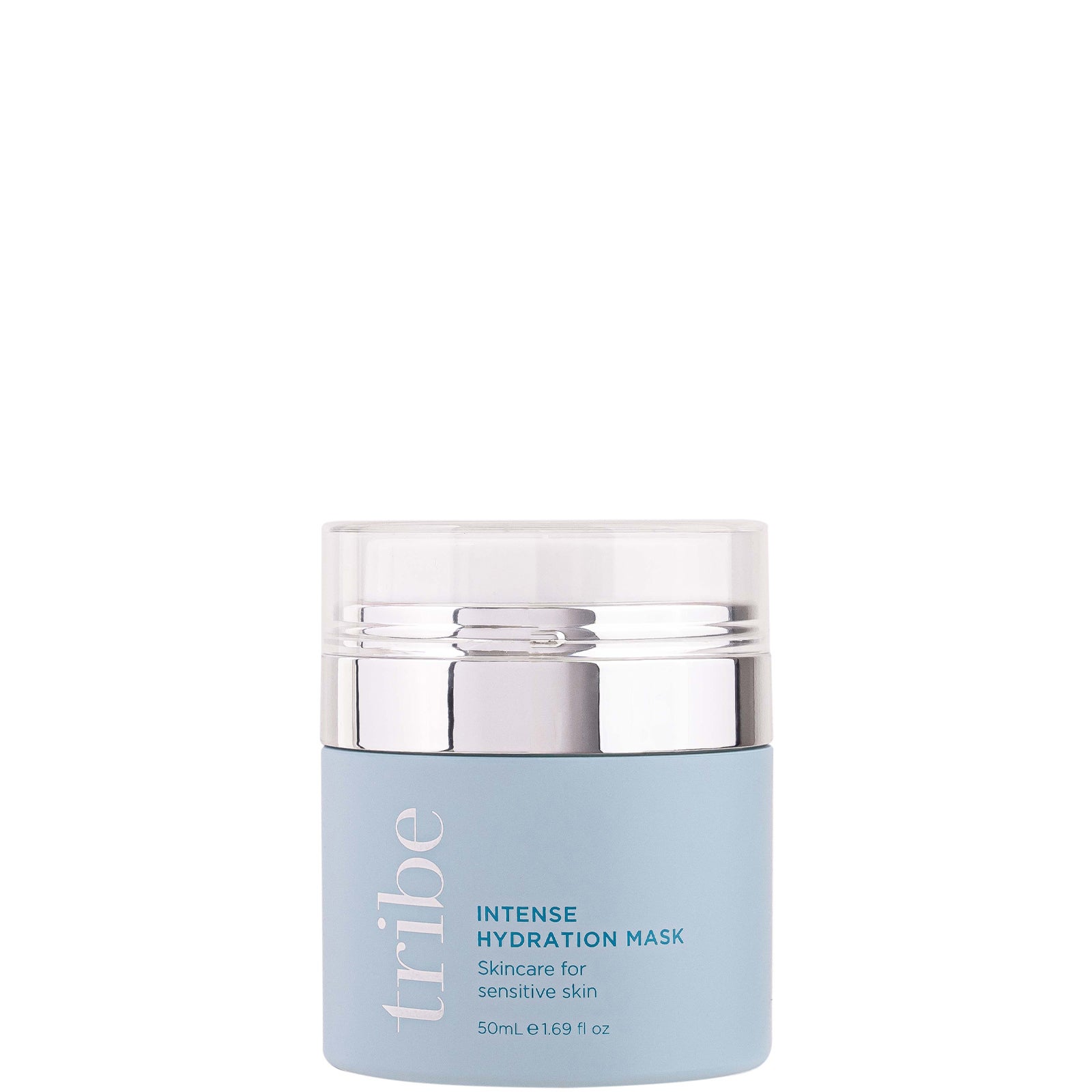 Tribe Skincare Intense Hydration Mask 50ml | LOOKFANTASTIC