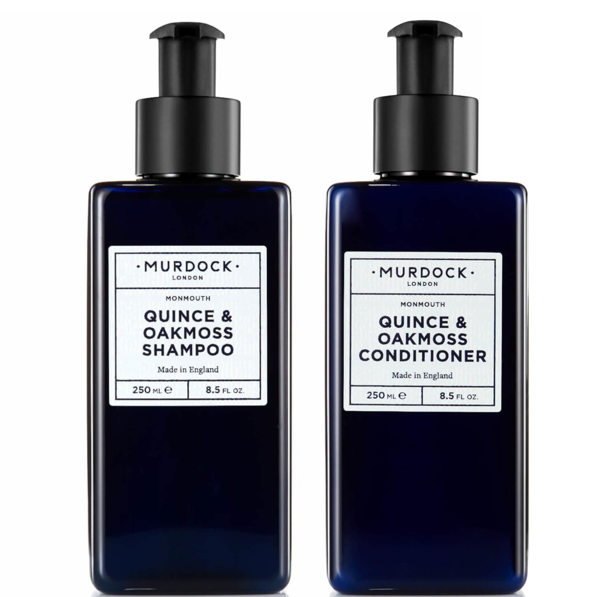 Murdock London Shampoo and Conditioner Bundle (Worth £36.00) | LOOKFANTASTIC
