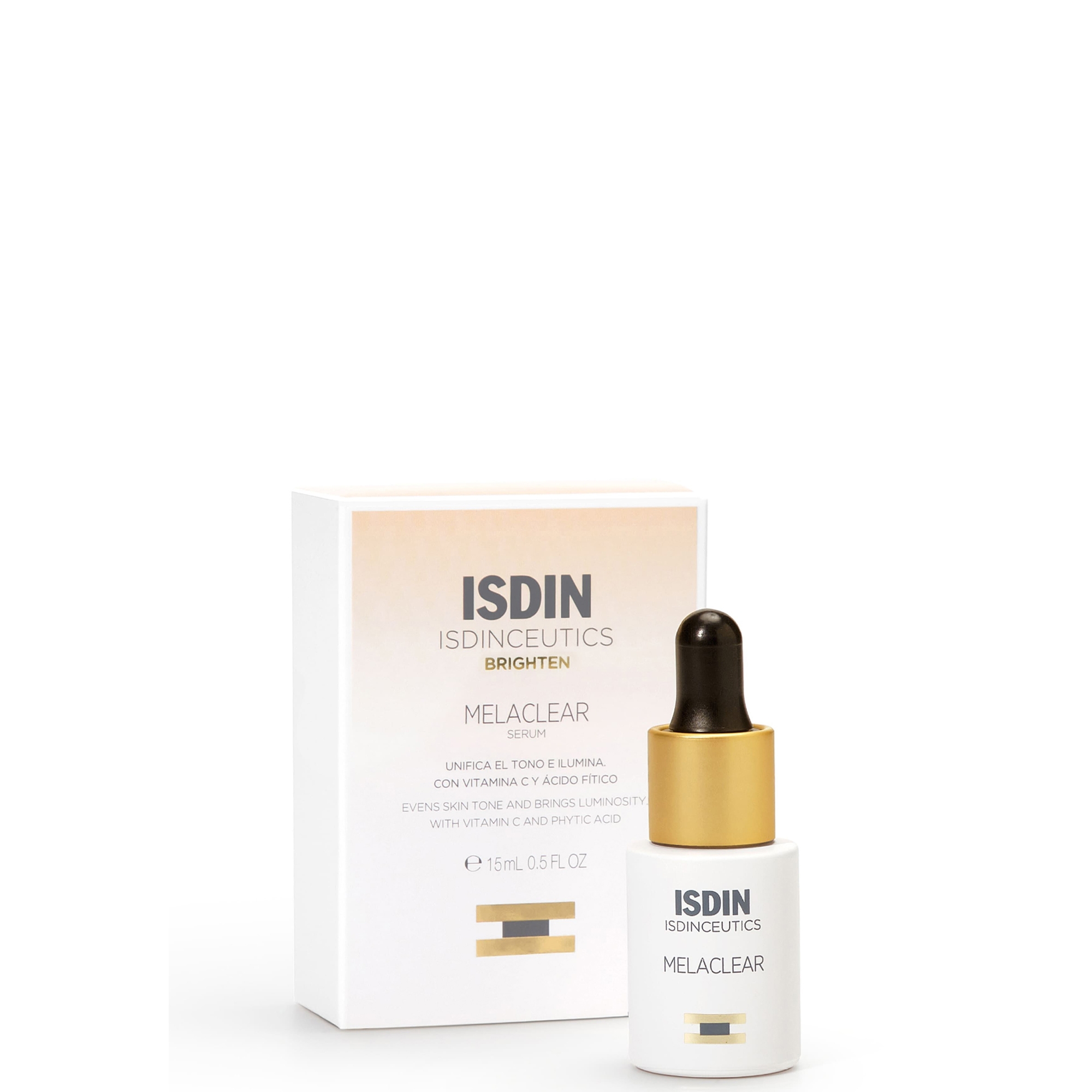 ISDIN Isdinceutics Melaclear Brightening Serum | Dermstore