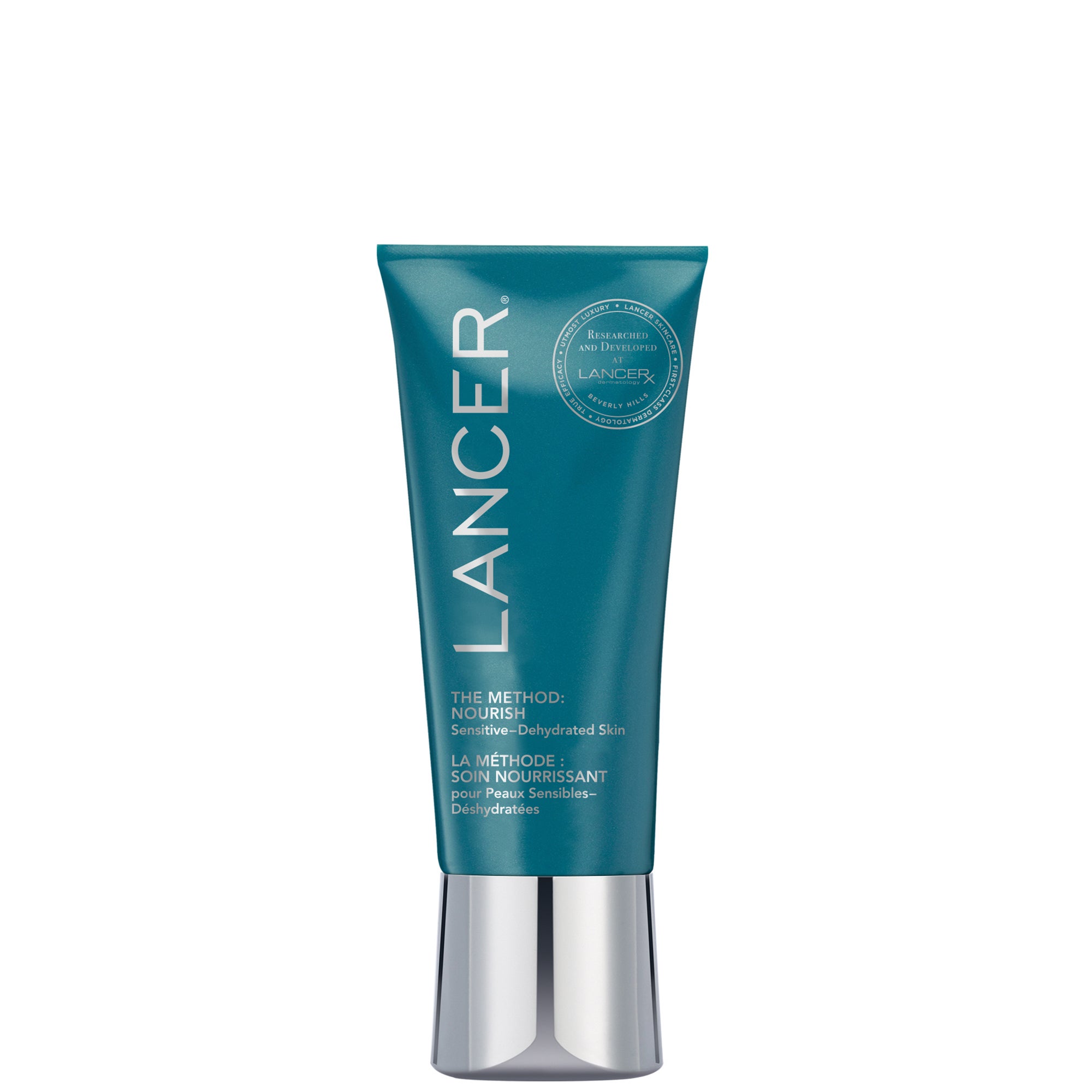 Lancer Skincare Nourish Sensitive 3.4 oz | Dermstore