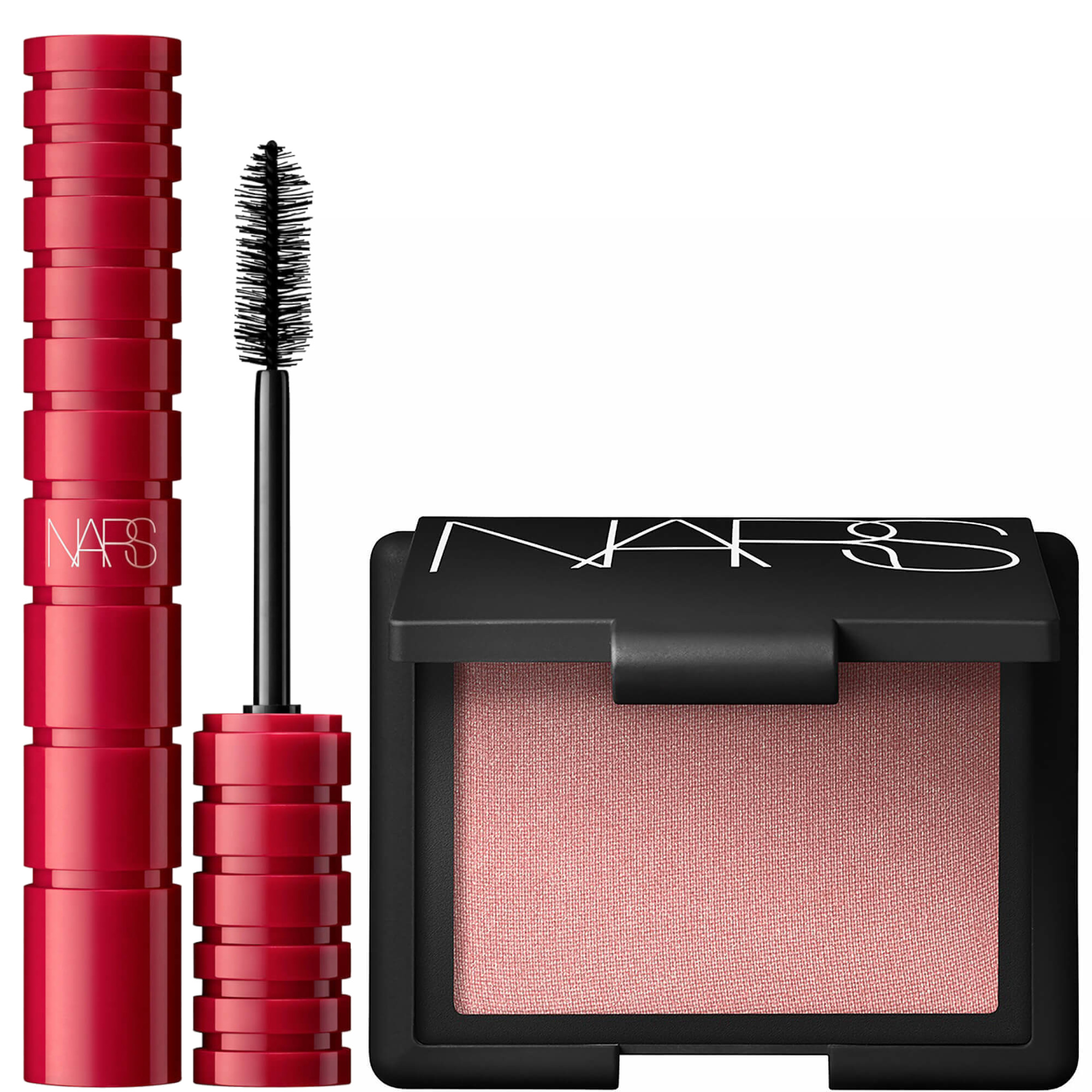 NARS Icons Duo | LOOKFANTASTIC