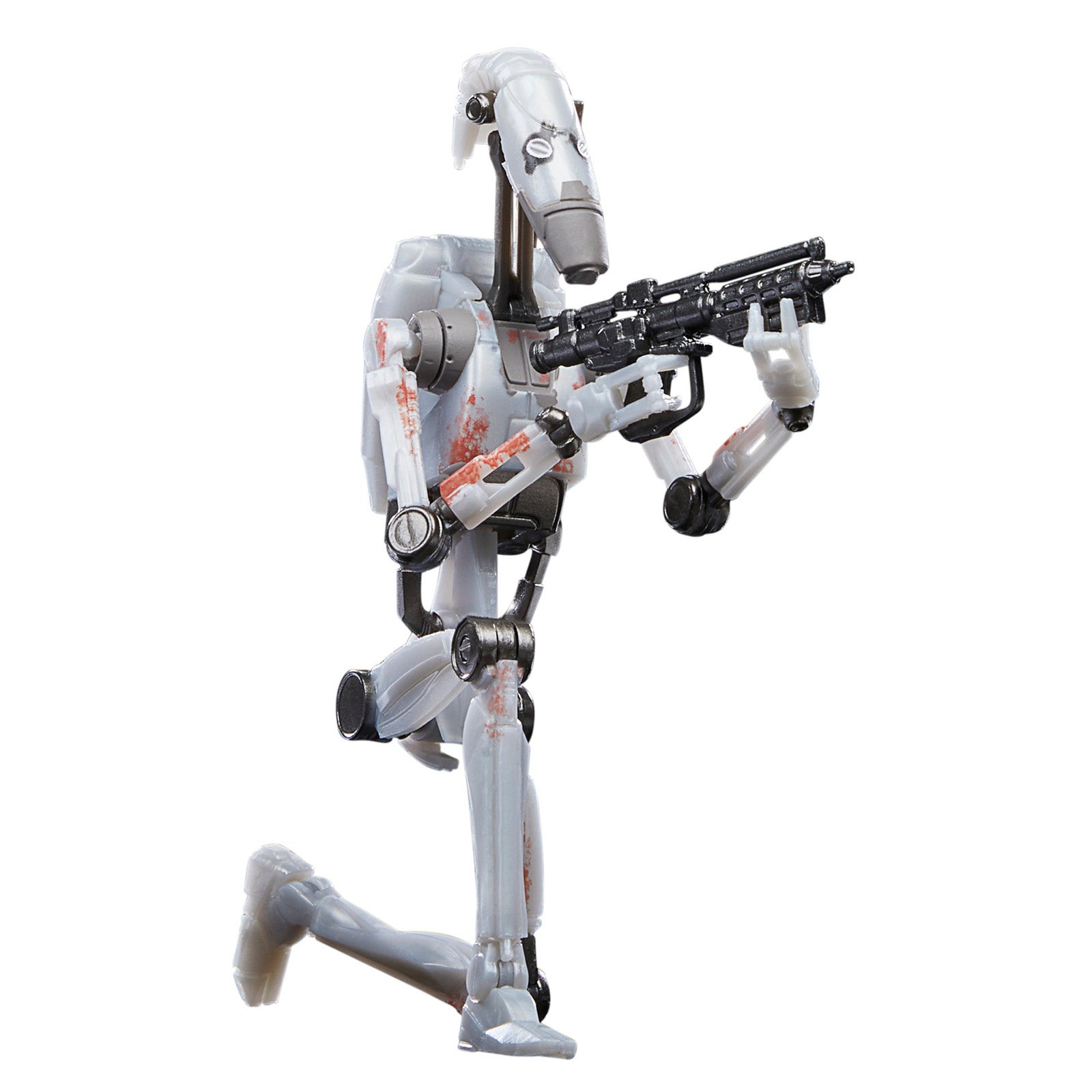 Hasbro Star Wars The Black Series Gaming Greats Battle Droid 6 Inch ...