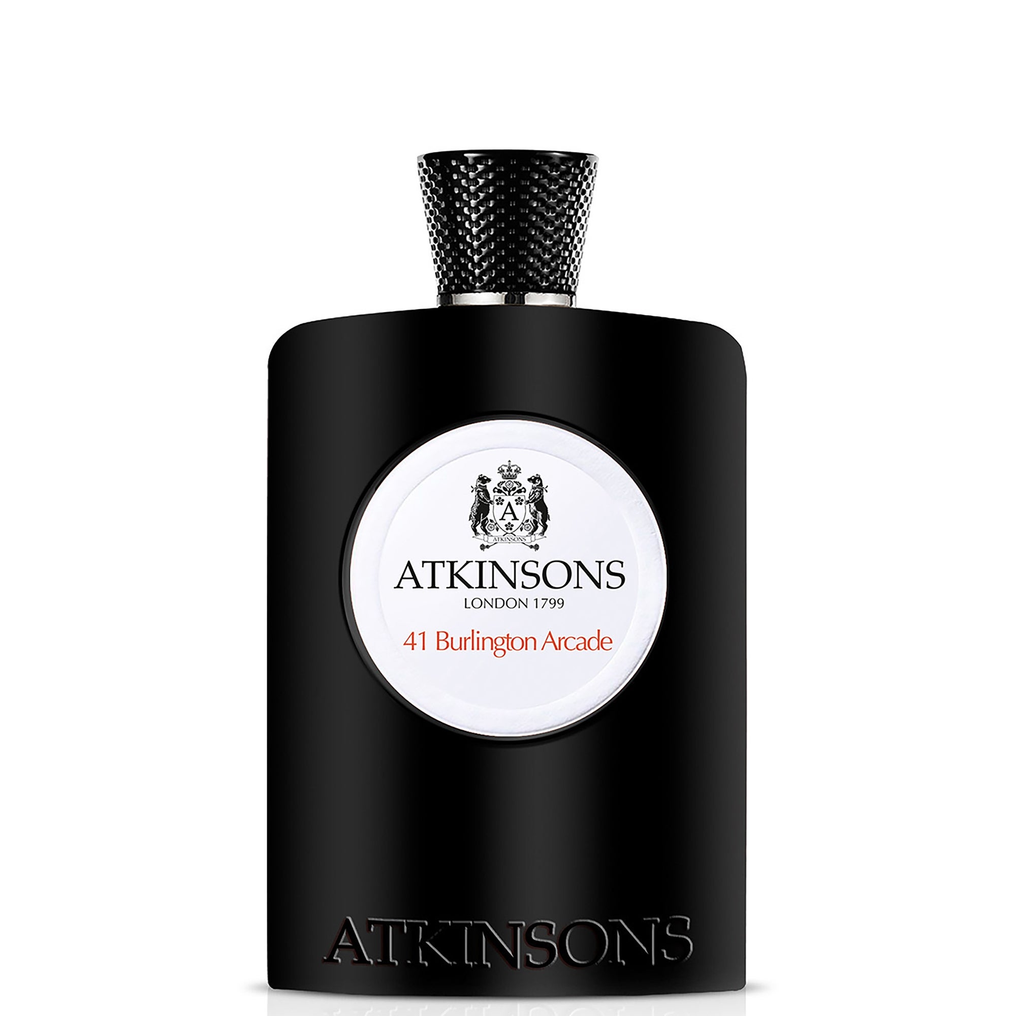 Atkinsons 41 Burlington Arcade Eau de Parfum 100ml | LOOKFANTASTIC
