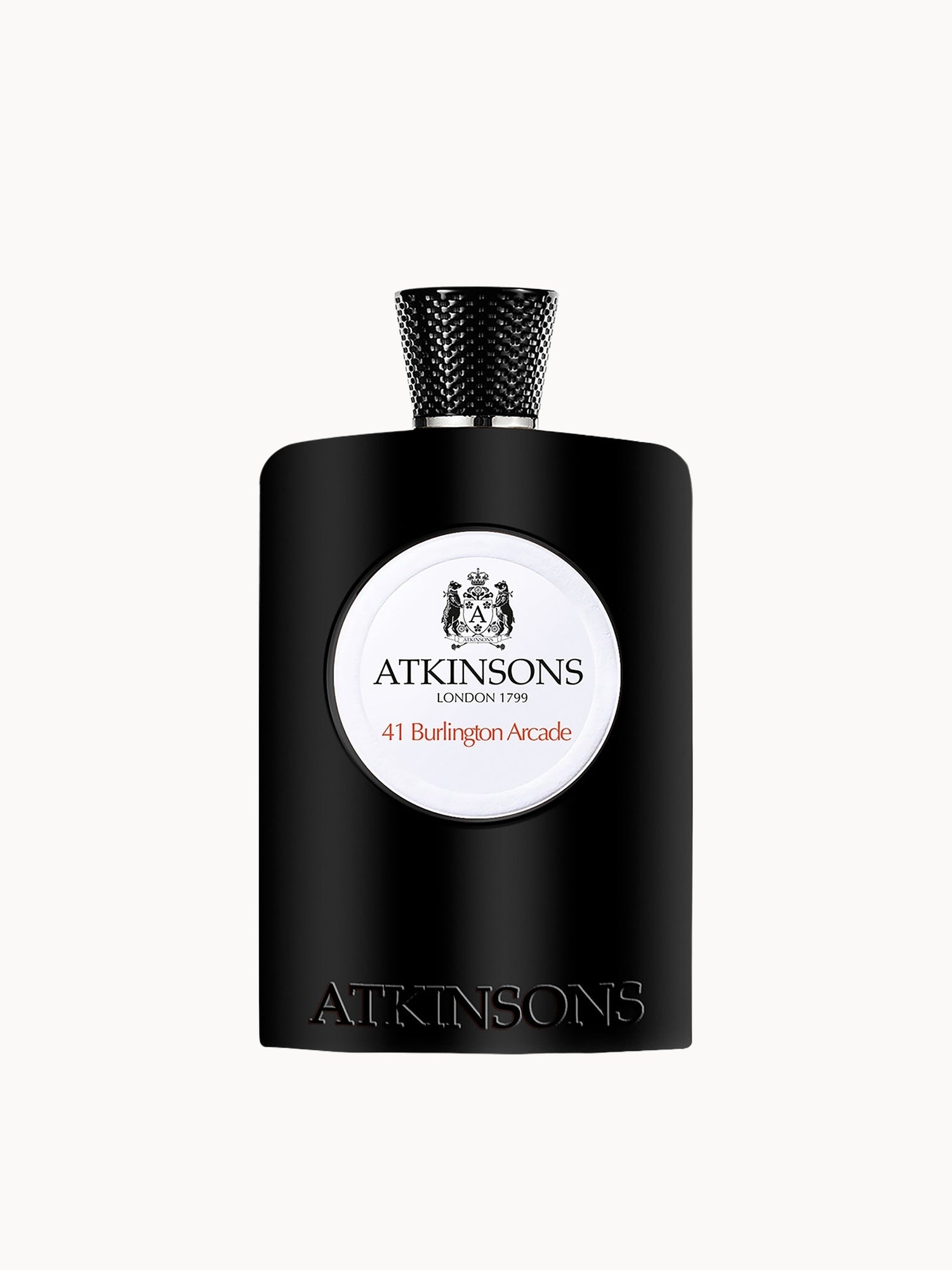 Atkinsons 41 Burlington Arcade Eau de Parfum 100ml | LOOKFANTASTIC