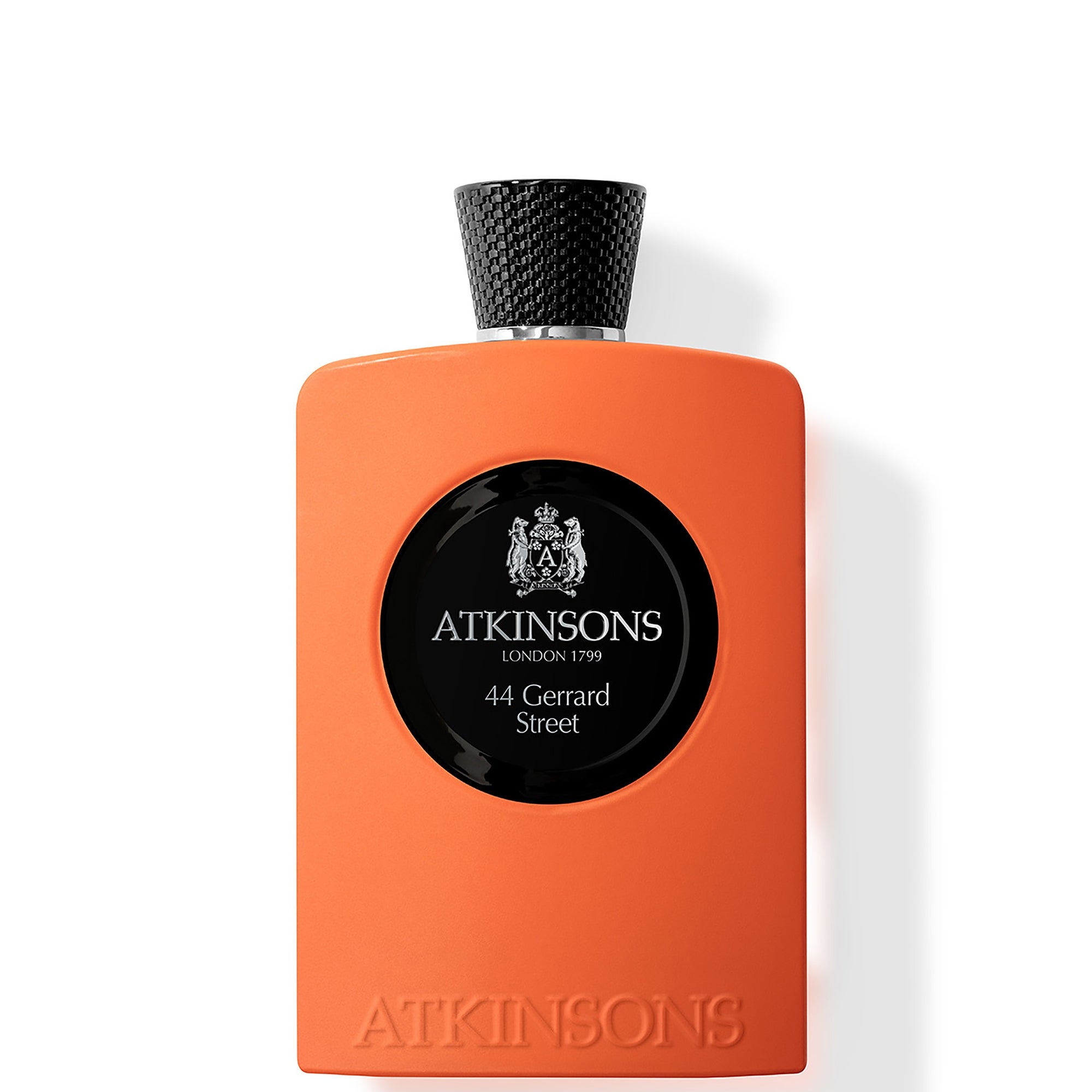 Atkinsons 44 Gerrard Street Eau de Cologne 100ml | LOOKFANTASTIC