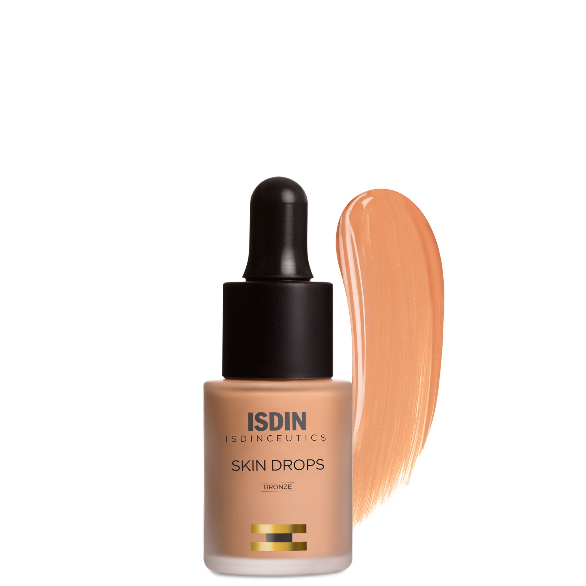 ISDIN Isdinceutics Skin Drops Lightweight Liquid Foundation (Various ...